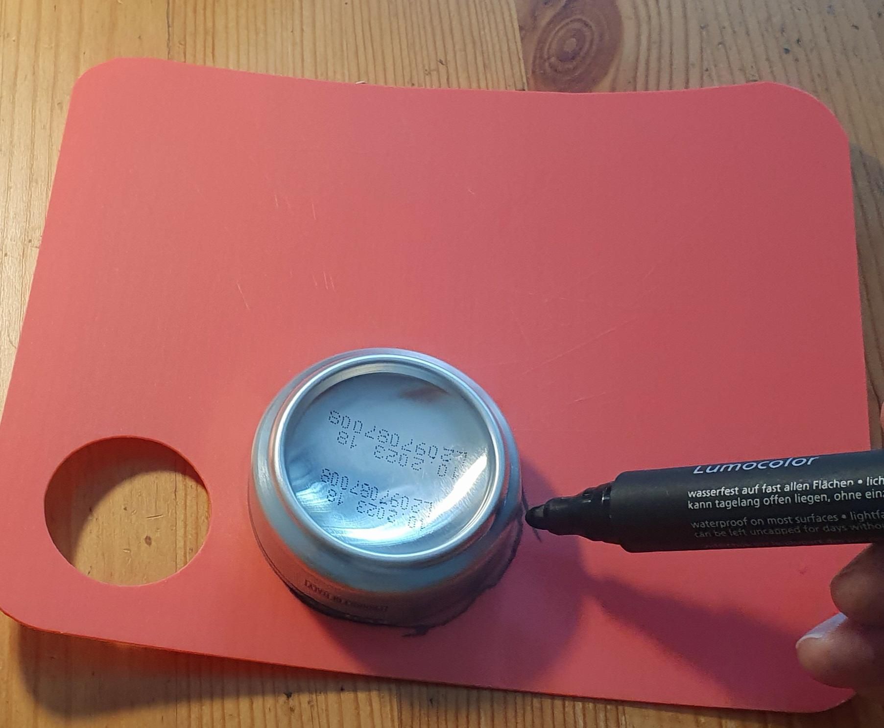 3D Pinhole Camera : 11 Steps (with Pictures) - Instructables