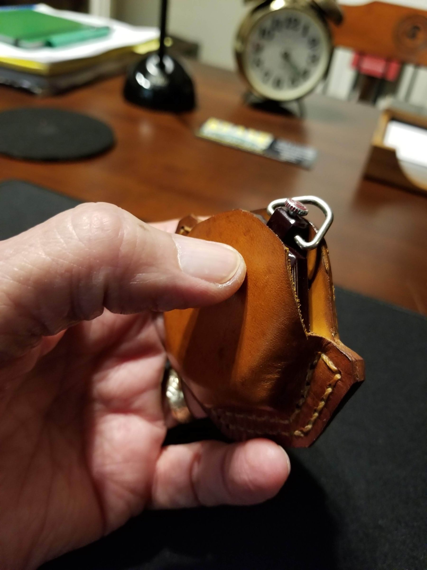 Protective Case for Compass : 5 Steps (with Pictures) - Instructables