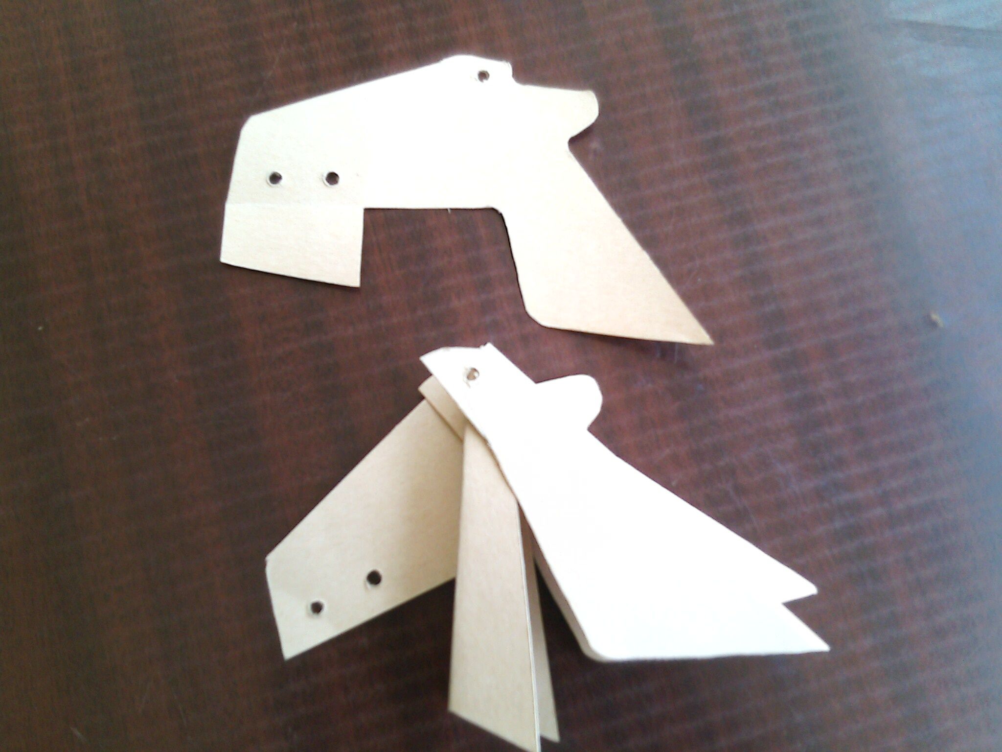 Grabber (Picker, Reaching Claw) Tool : 8 Steps - Instructables