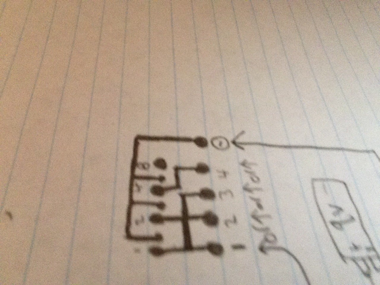 Easy Pencil Computer! : 5 Steps - Instructables