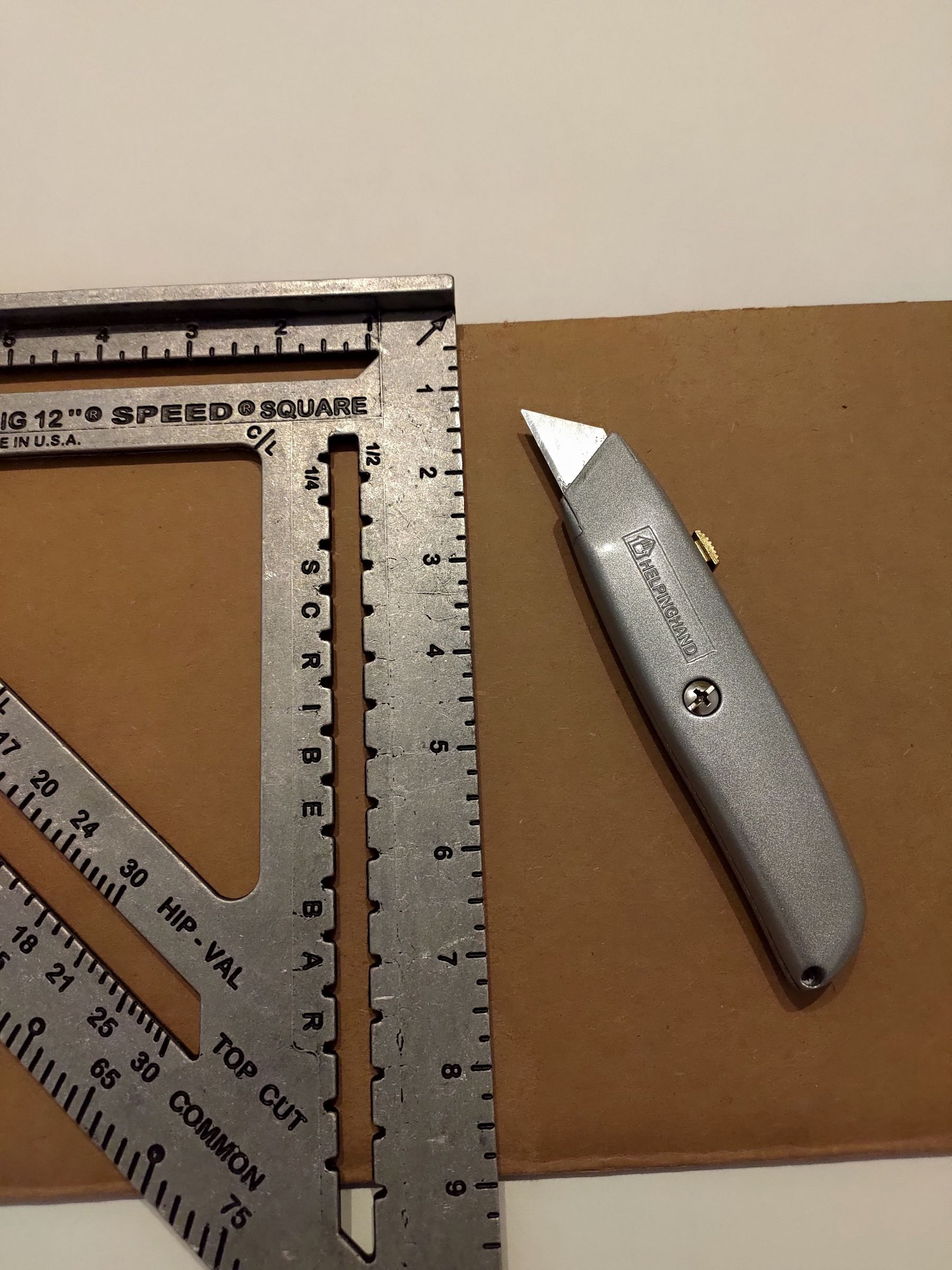 Super-Sturdy Cardboard Shelving : 5 Steps - Instructables