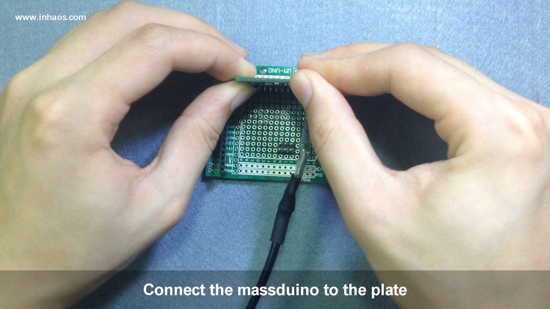 Massduino-UNO-CORE : 9 Steps - Instructables