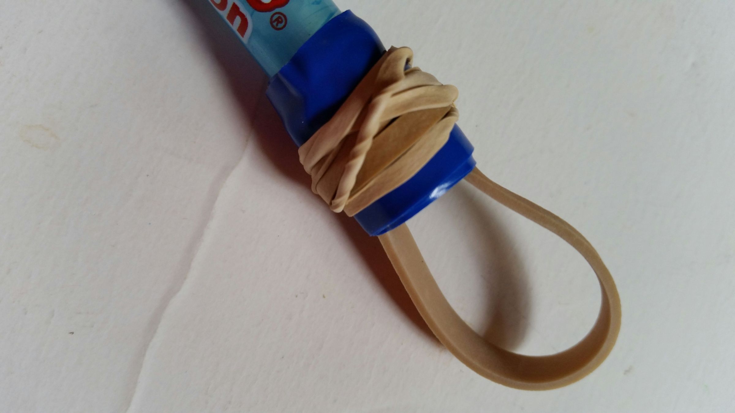 Villain's Dart Gun : 5 Steps - Instructables