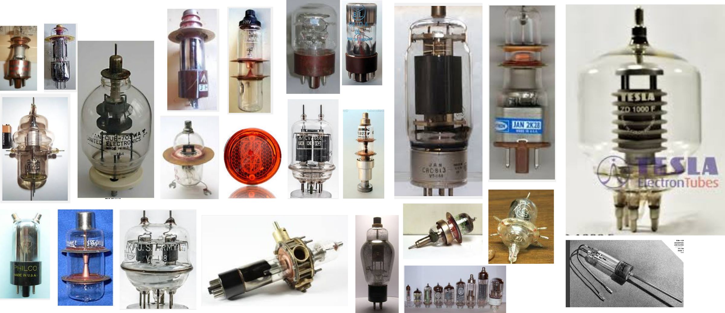 Huge Vacuum Tube Light Fixture. : 8 Steps (with Pictures) - Instructables