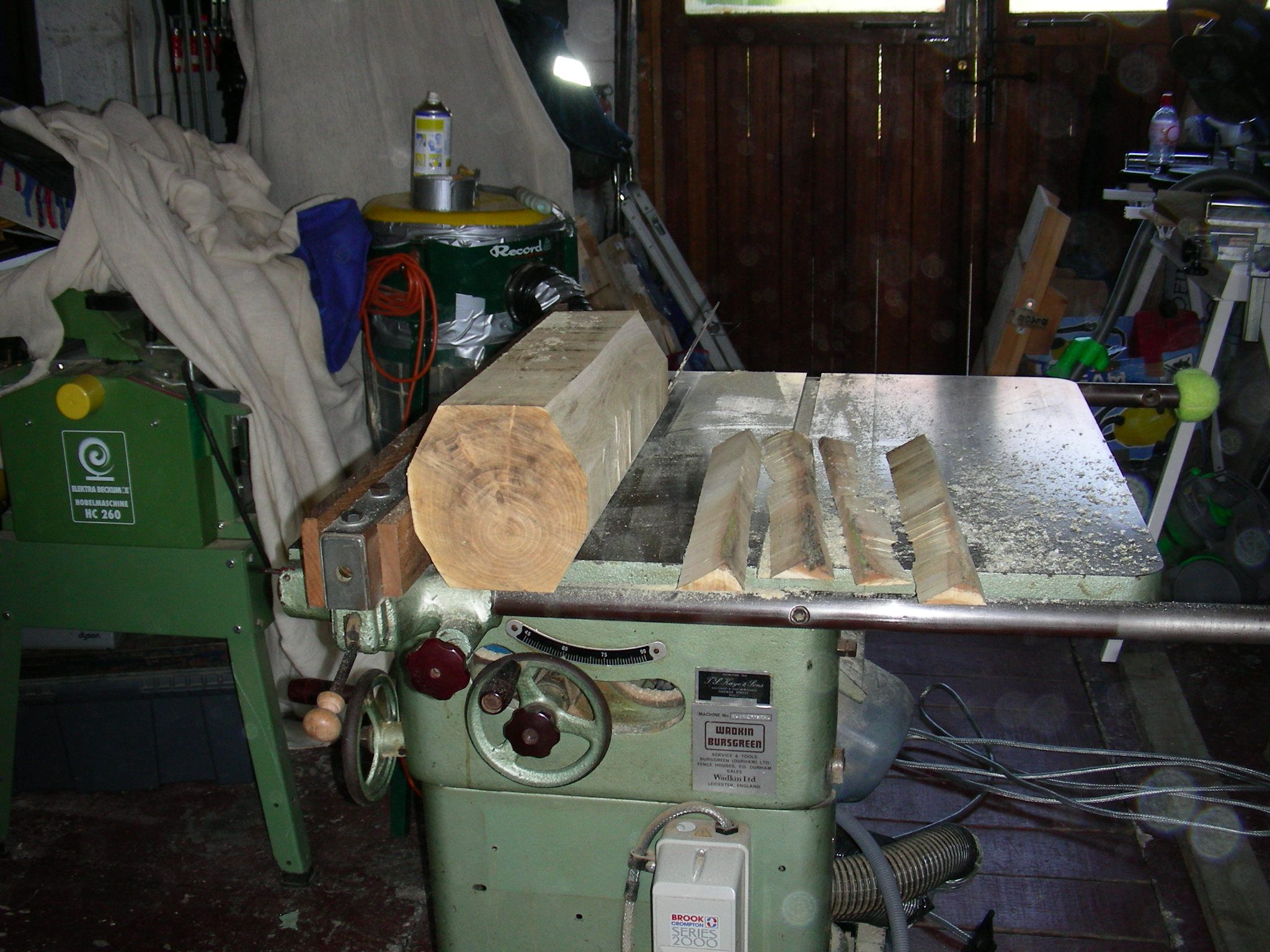 Hexagonal Garden Shed : 9 Steps (with Pictures) - Instructables