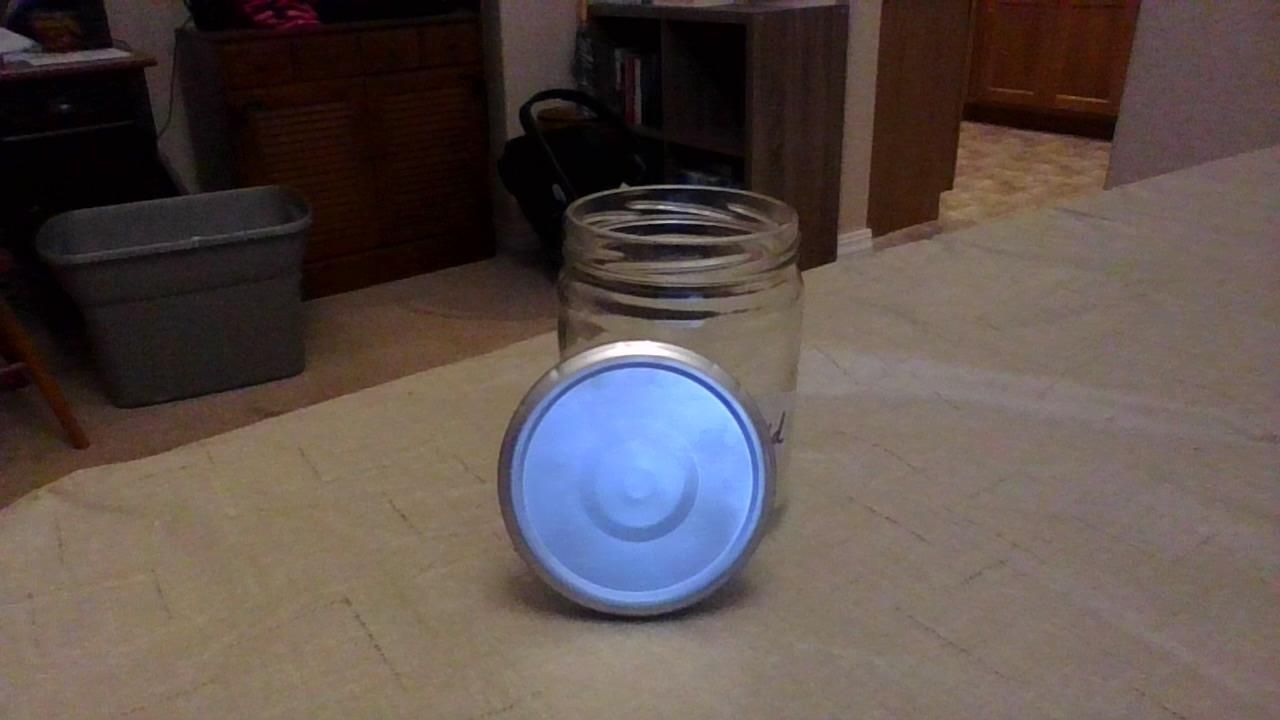 Spider-Mans Web Fluid : 3 Steps - Instructables