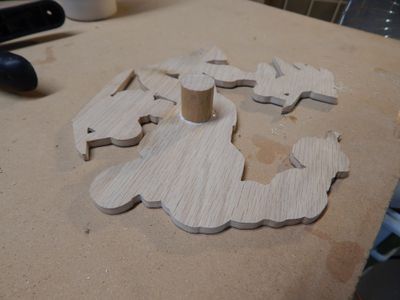 Comic Book Pop-Out Art : 17 Steps (with Pictures) - Instructables