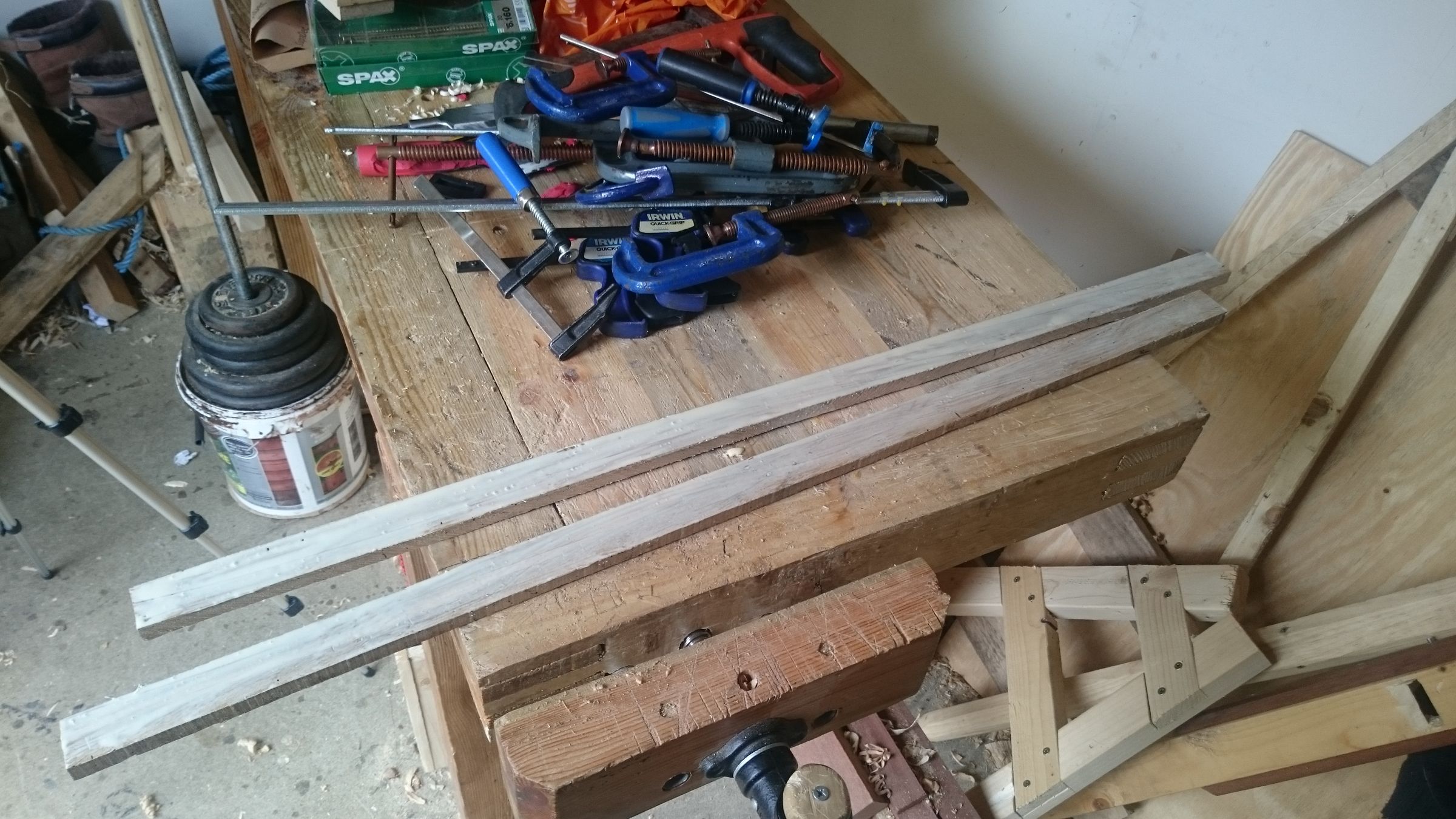 Bark Scraper From a Cheap Chisel : 6 Steps (with Pictures) - Instructables