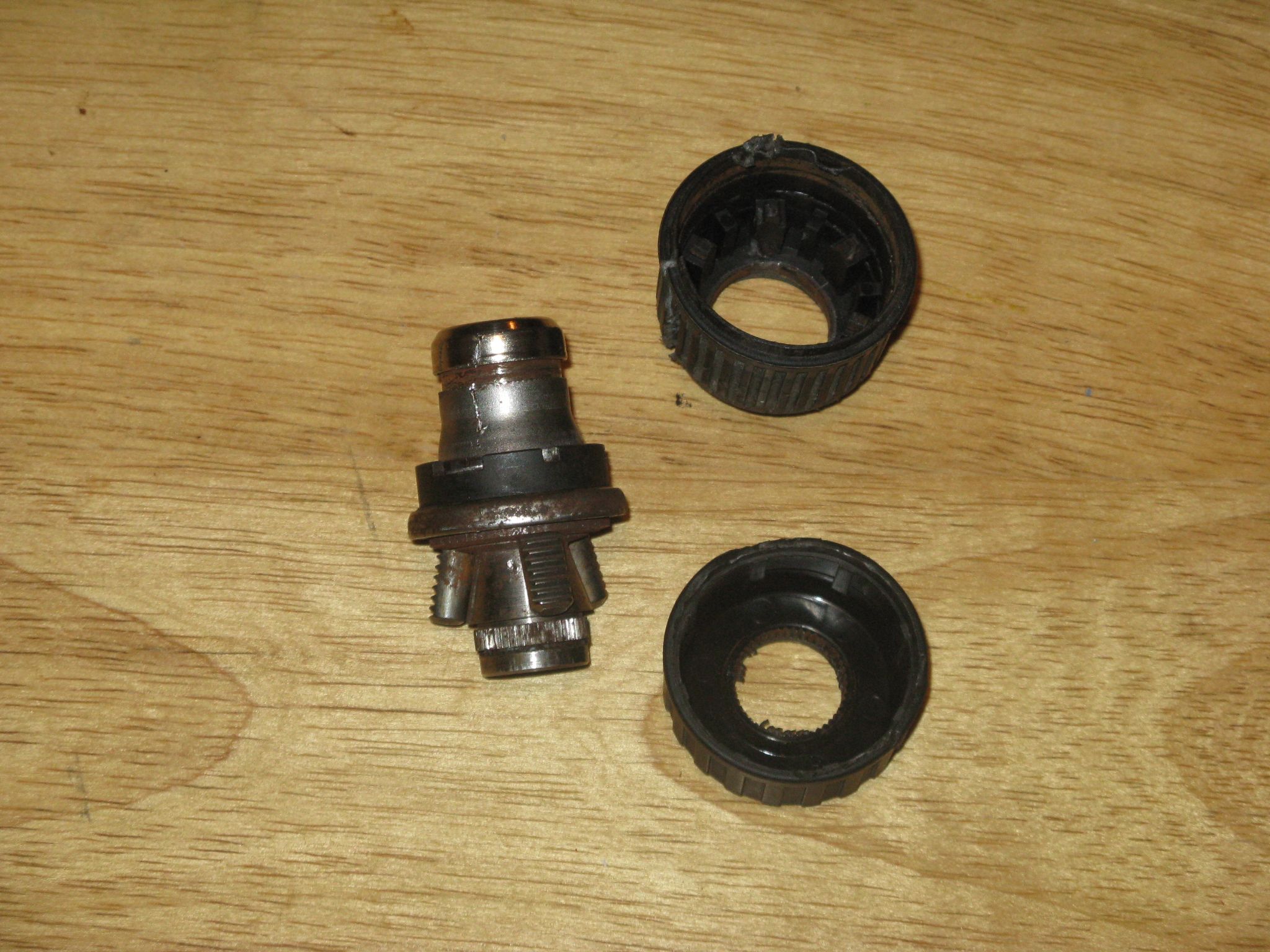 Drill Chuck Replacement : 7 Steps (with Pictures) - Instructables