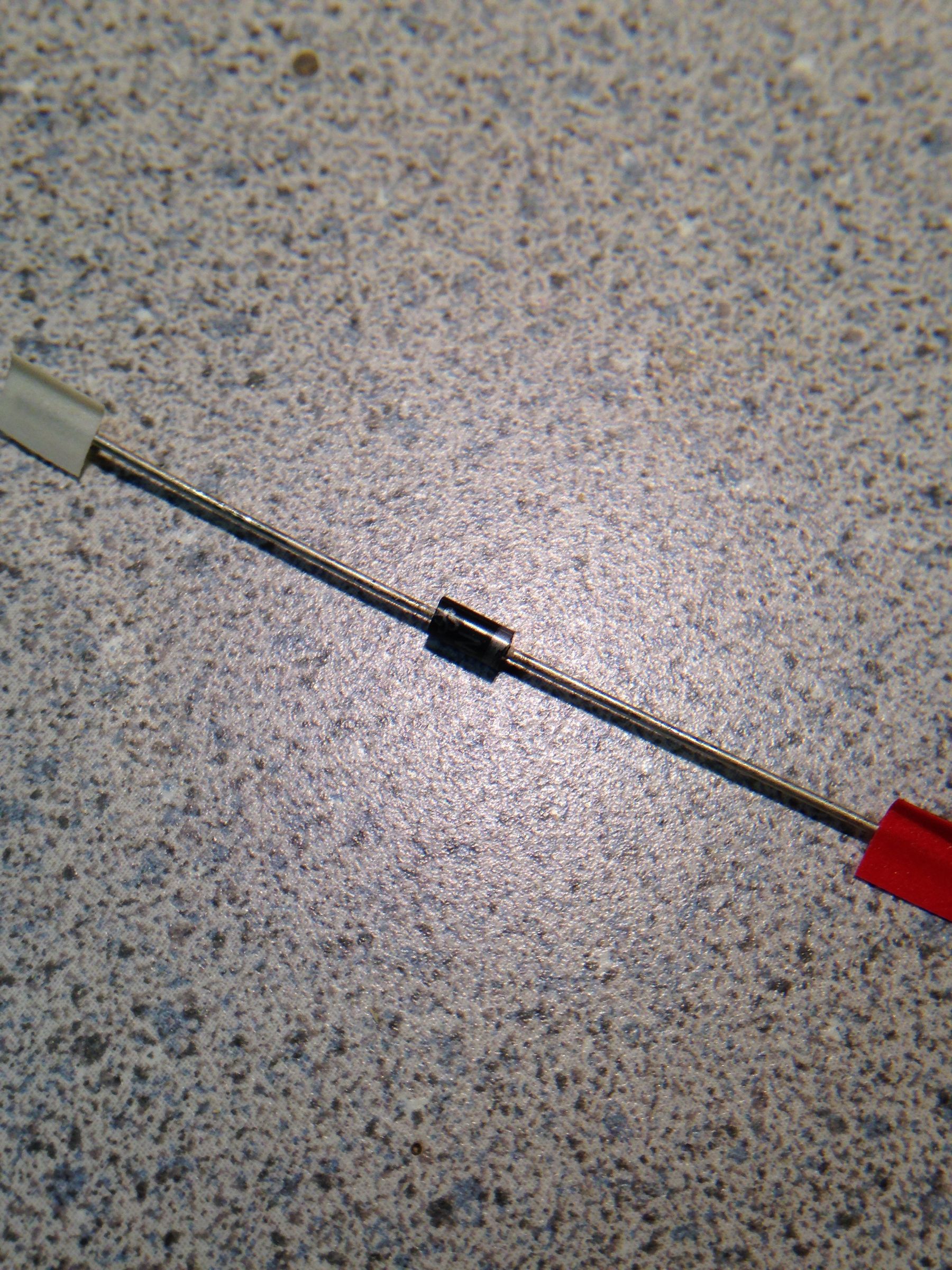 Wiring the MOSFET Transistor : 4 Steps - Instructables