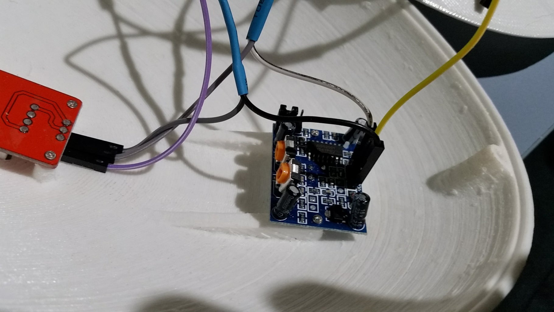 Arduino Climate Monitor 5 Steps With Pictures Instructables