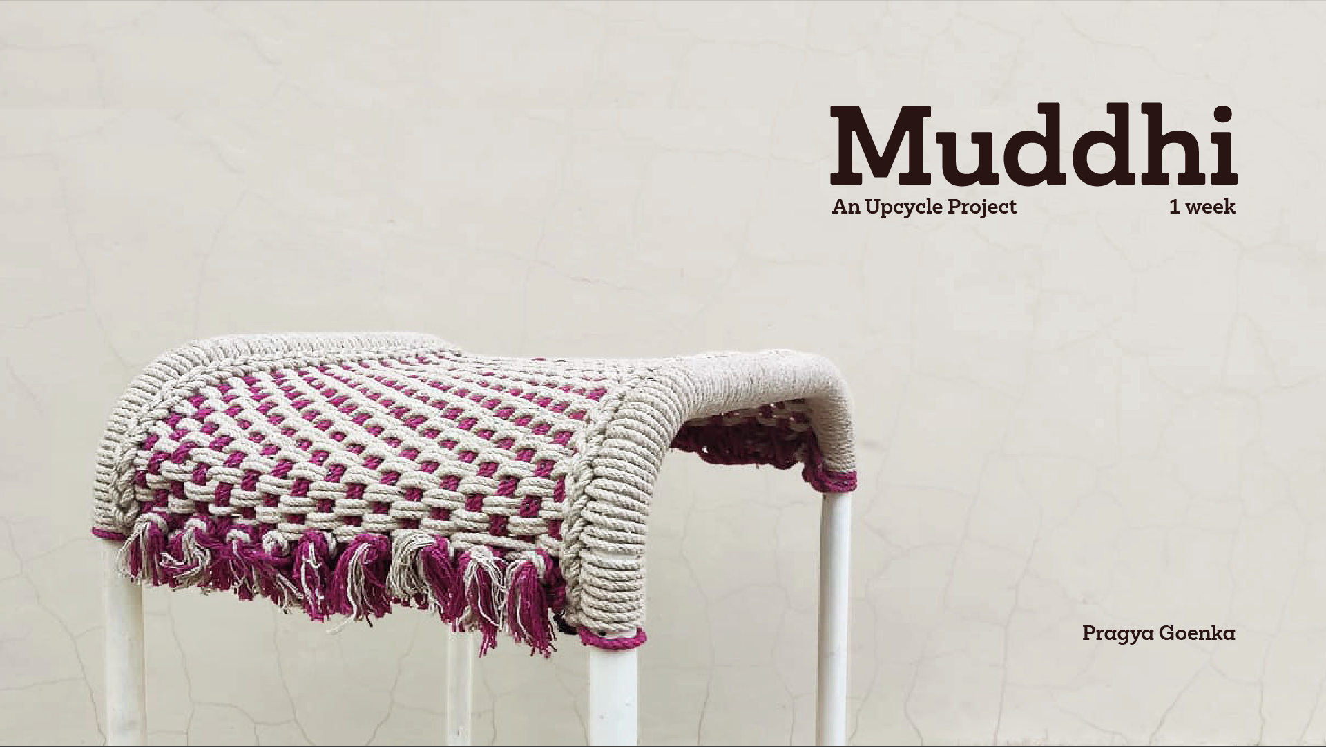 Muddhi : 5 Steps (with Pictures) - Instructables