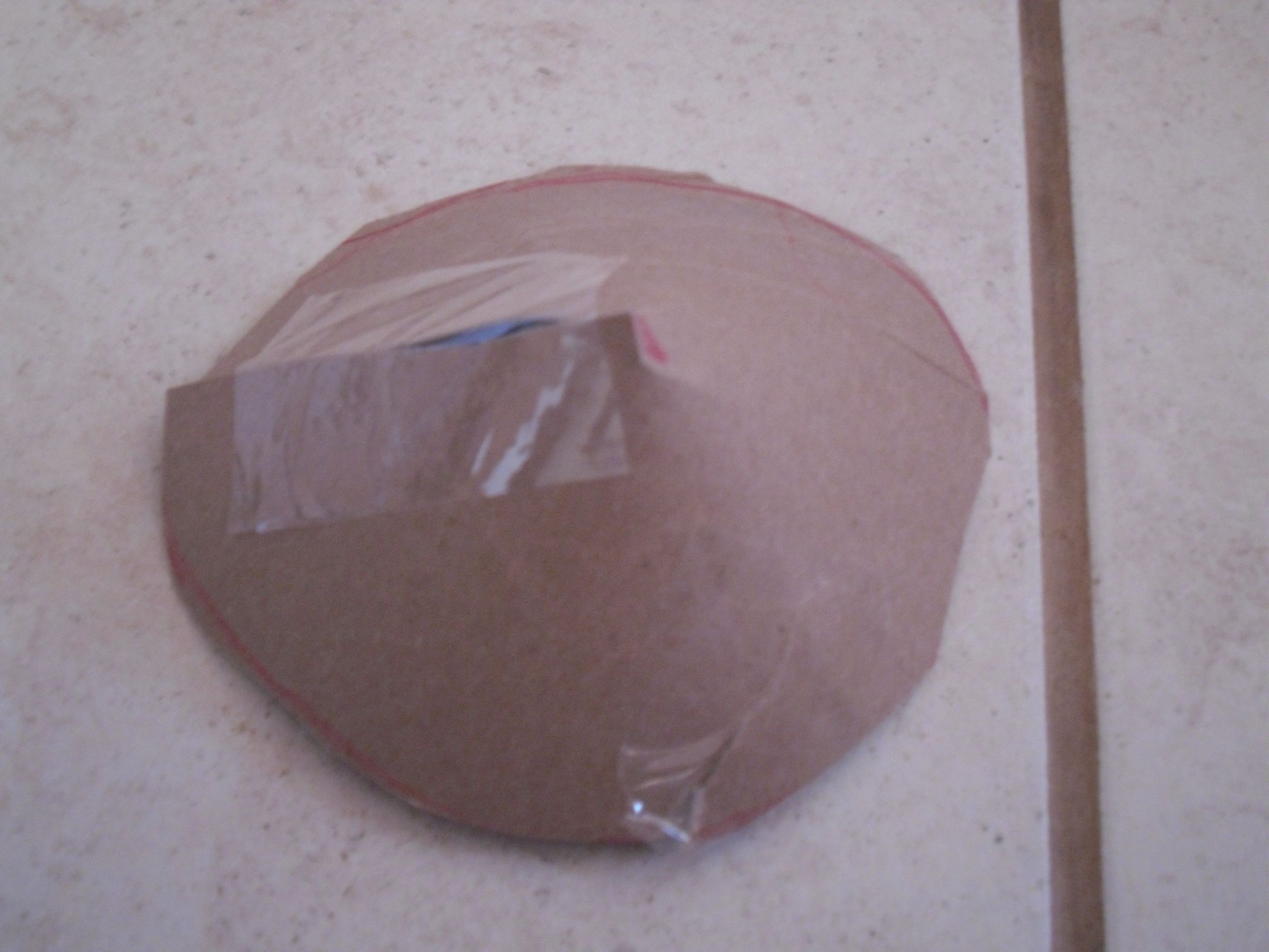 Cardboard Fort : 6 Steps - Instructables