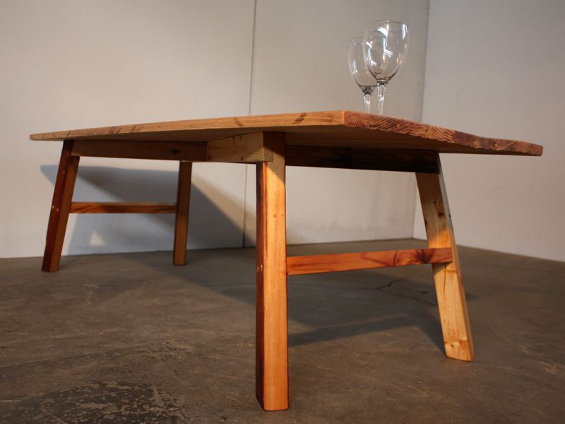 Floor Table : 5 Steps (with Pictures) - Instructables