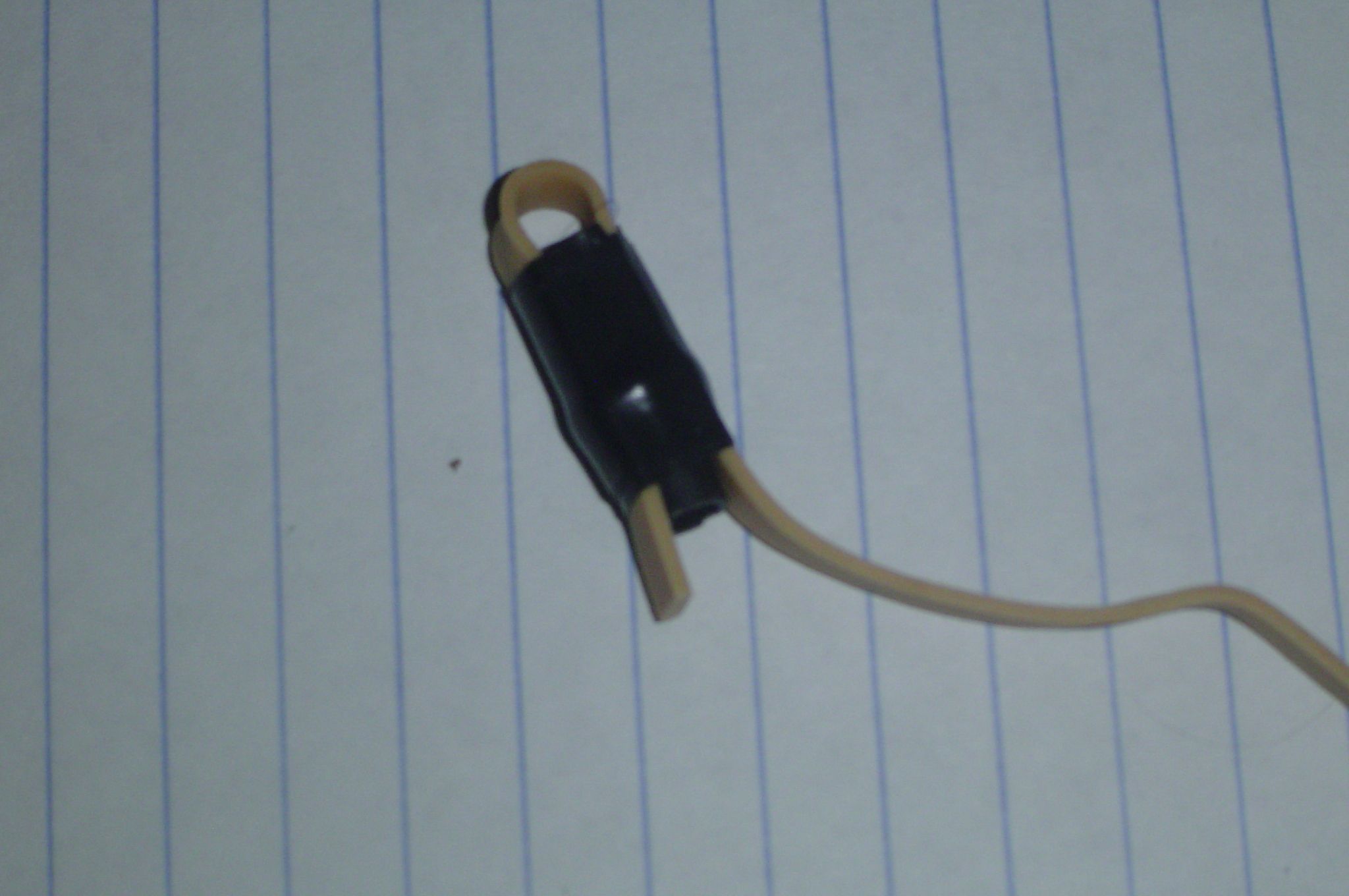 Pocket Pen Gun/Launcher : 5 Steps - Instructables