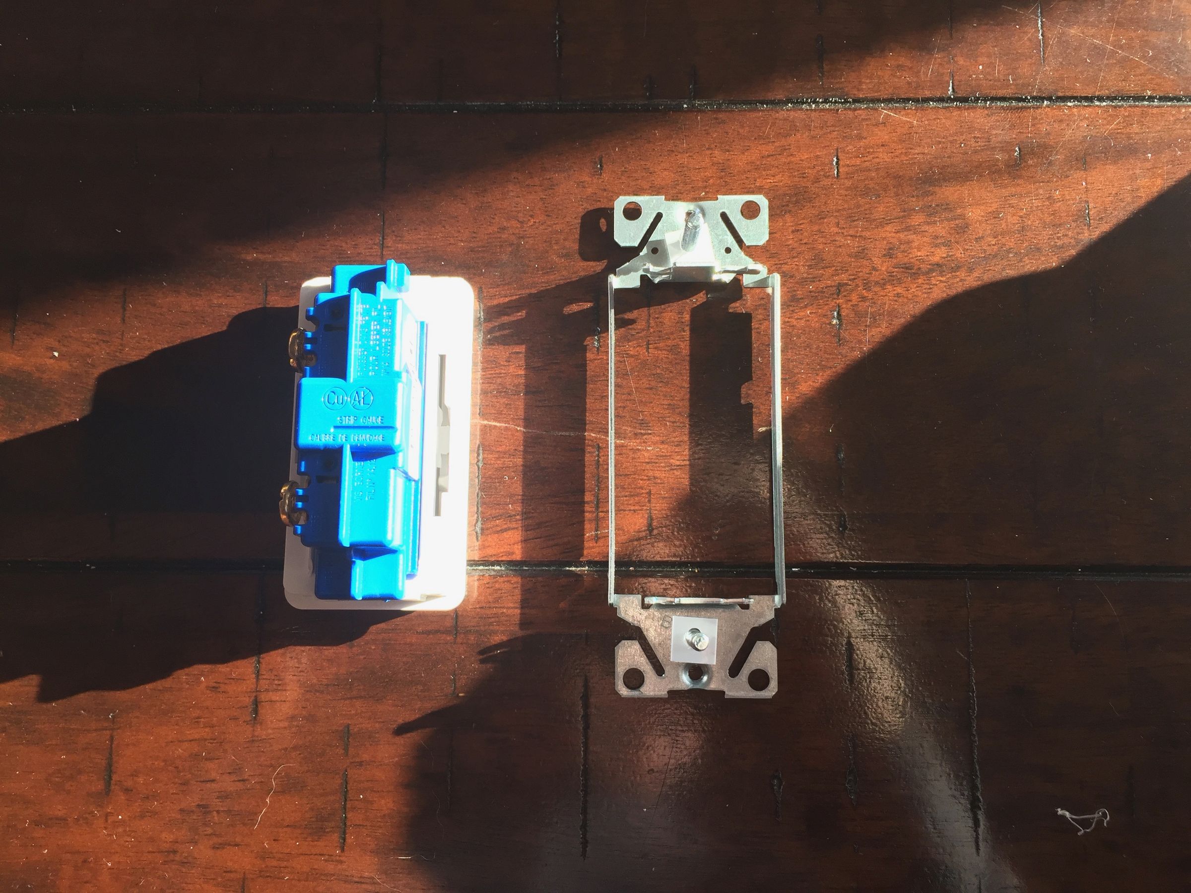 DIY Hybrid Sonoff Smart Switch for $10 : 9 Steps (with Pictures ...