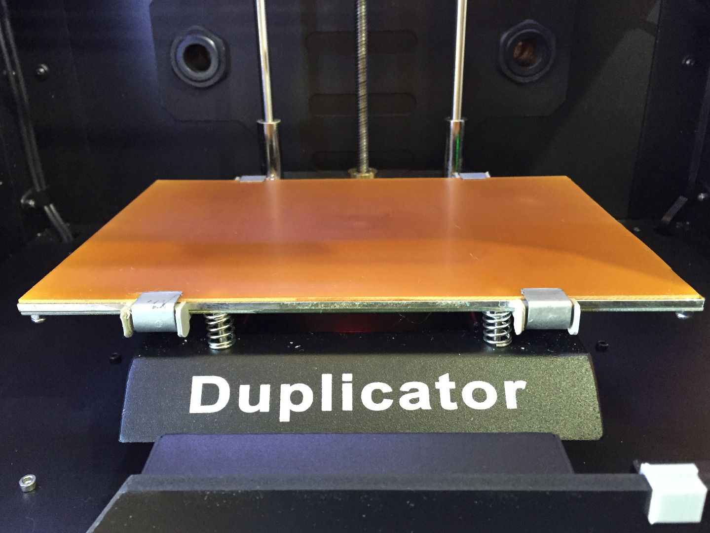 Maximizing 3D Printer Build Space : 4 Steps - Instructables