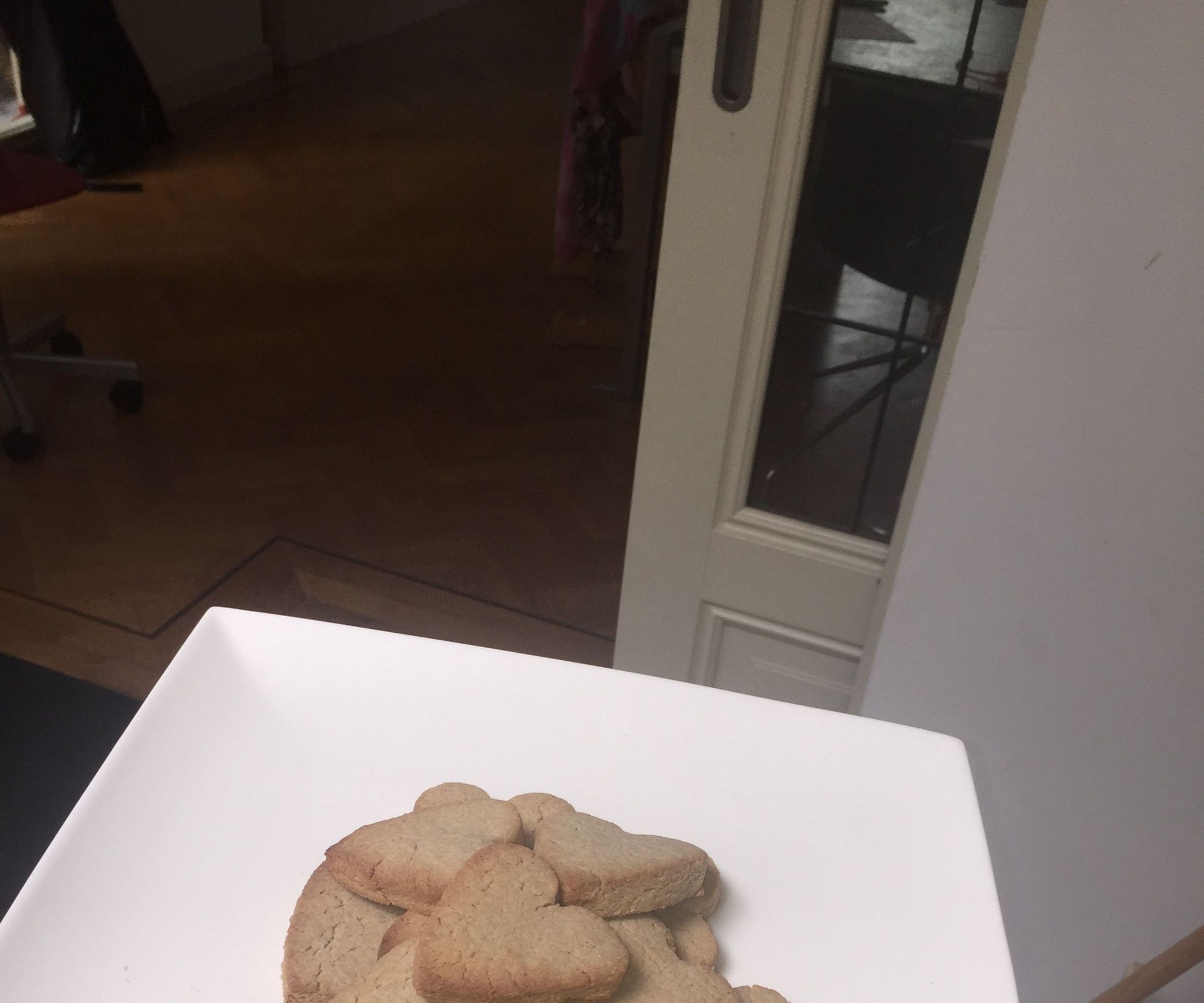 Cookies : 10 Steps - Instructables