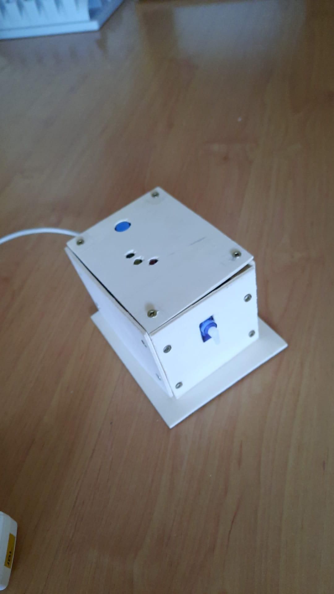 Arduino UNO Lego Mini-golf Course (+ Wooden Version) : 11 Steps ...