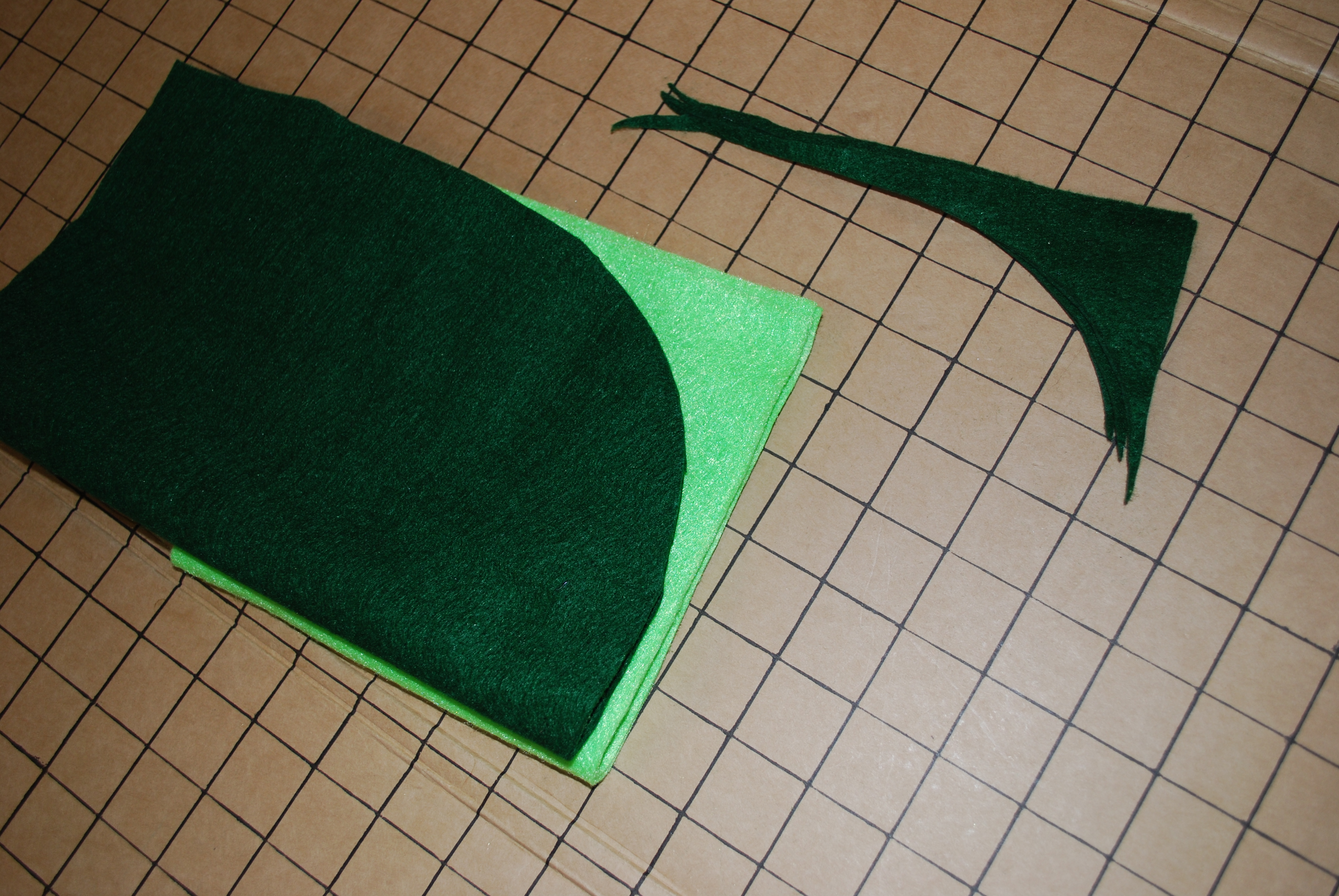 Adventure Time! Finn Costume! Backpack (functional, With Zipper Opening ...