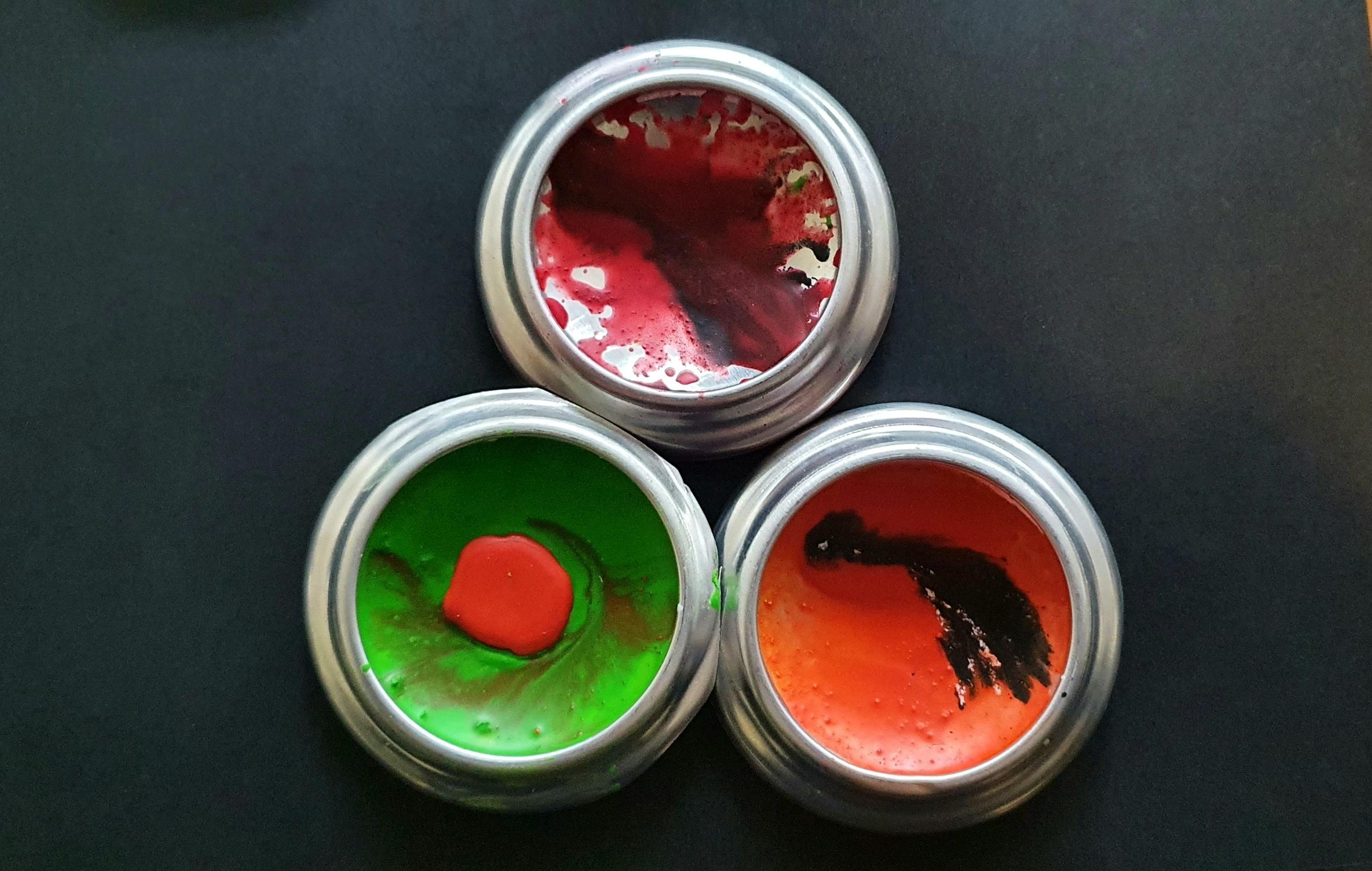 Mini Crayon Art Works : 10 Steps - Instructables