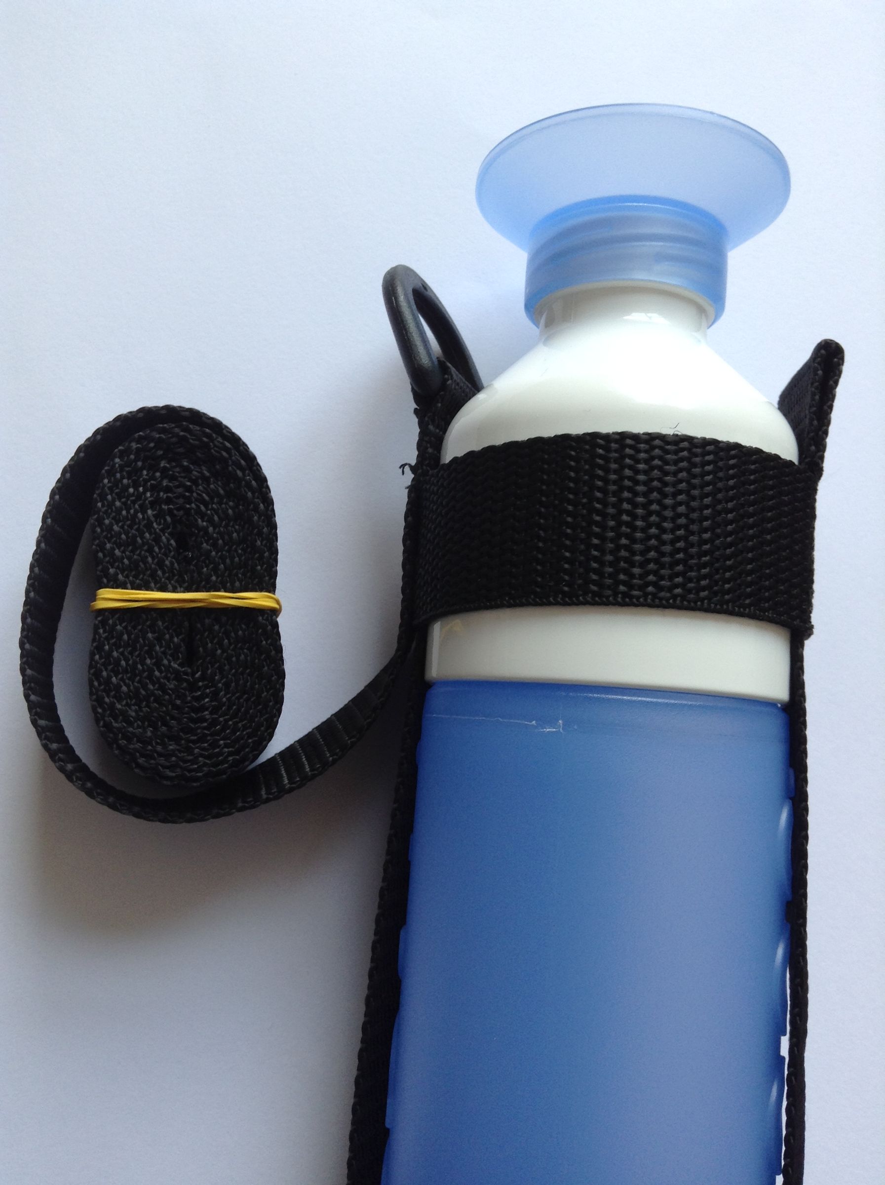 Water Bottle Holder : 5 Steps (with Pictures) - Instructables