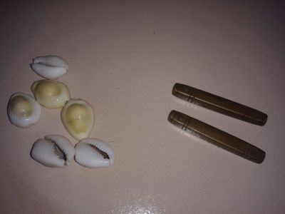Paramapadham or Pampu Thayam or Snakes and Ladder : 3 Steps - Instructables