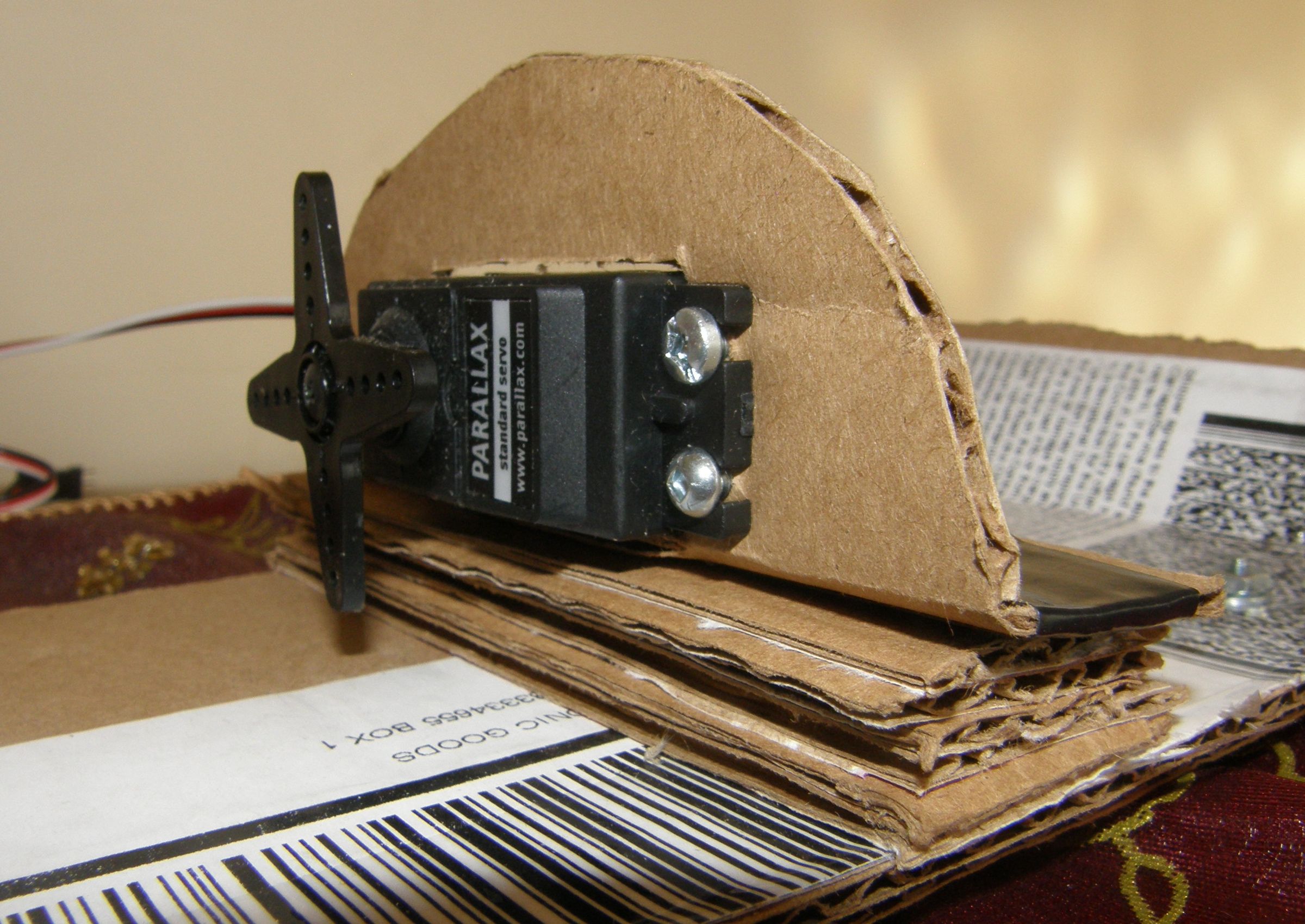 Fun Sun-tracking Arduino : 8 Steps (with Pictures) - Instructables