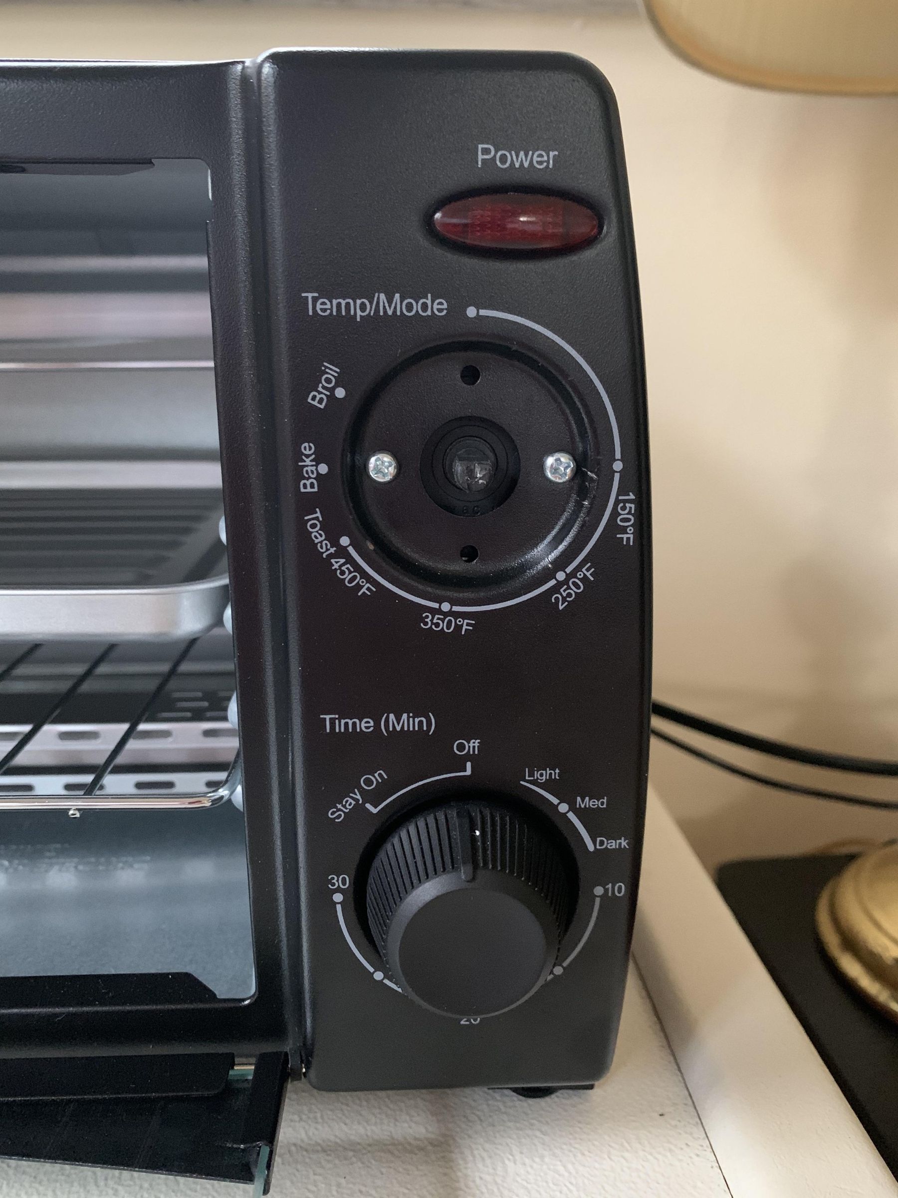 Automatic SMD Reflow Oven From a Cheap Toaster Oven : 8 Steps (with ...