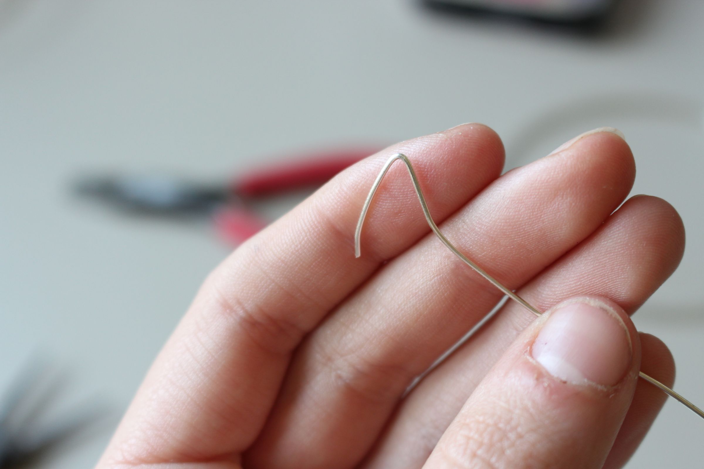 Wirework Wings Pendant : 13 Steps (with Pictures) - Instructables