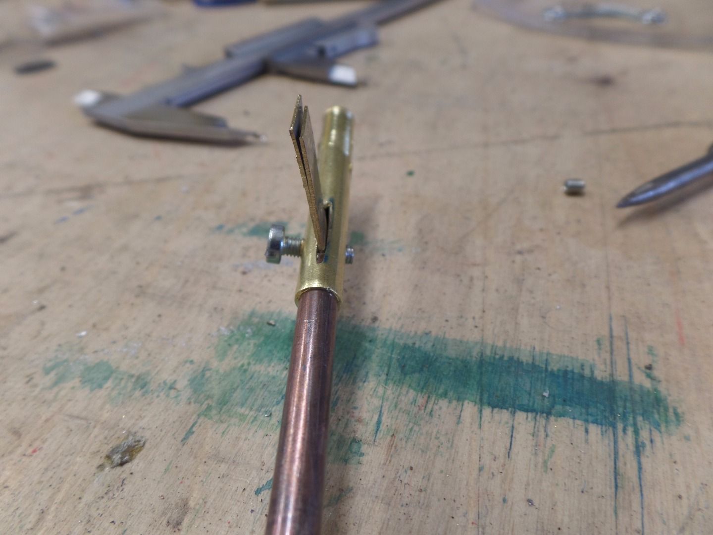 Pinocchios Nose (theatrical Prop) : 7 Steps (with Pictures) - Instructables
