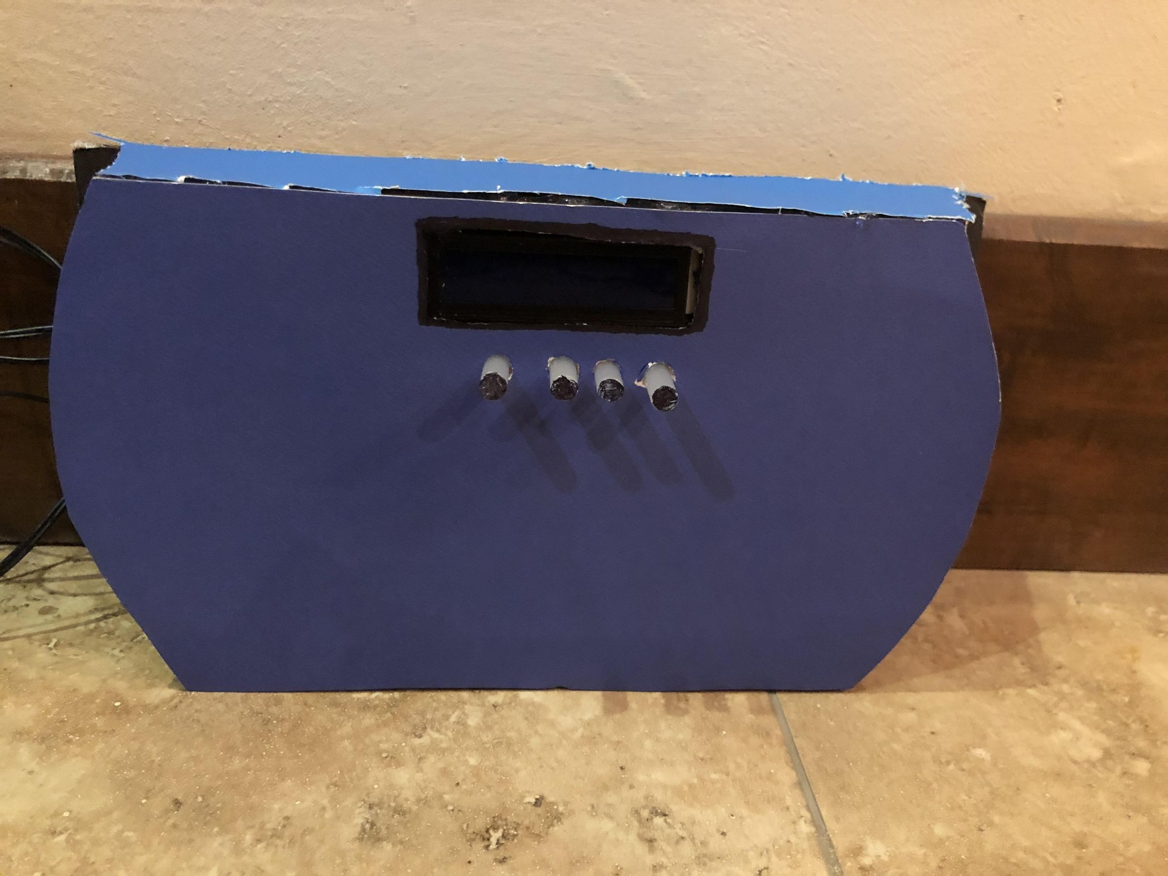 Arduino Alarm Clock : 6 Steps - Instructables