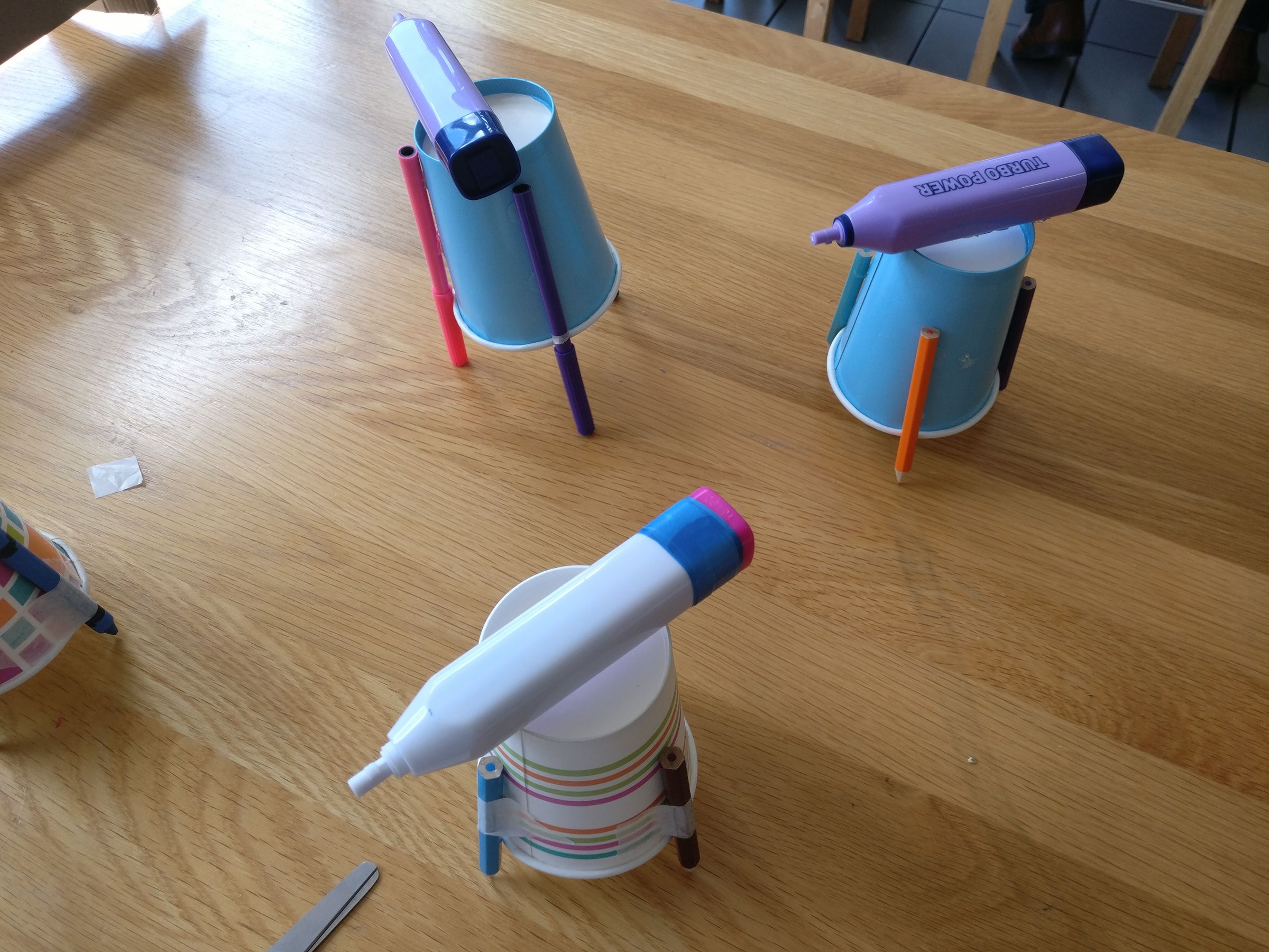 Doodle-Bot : 9 Steps (with Pictures) - Instructables