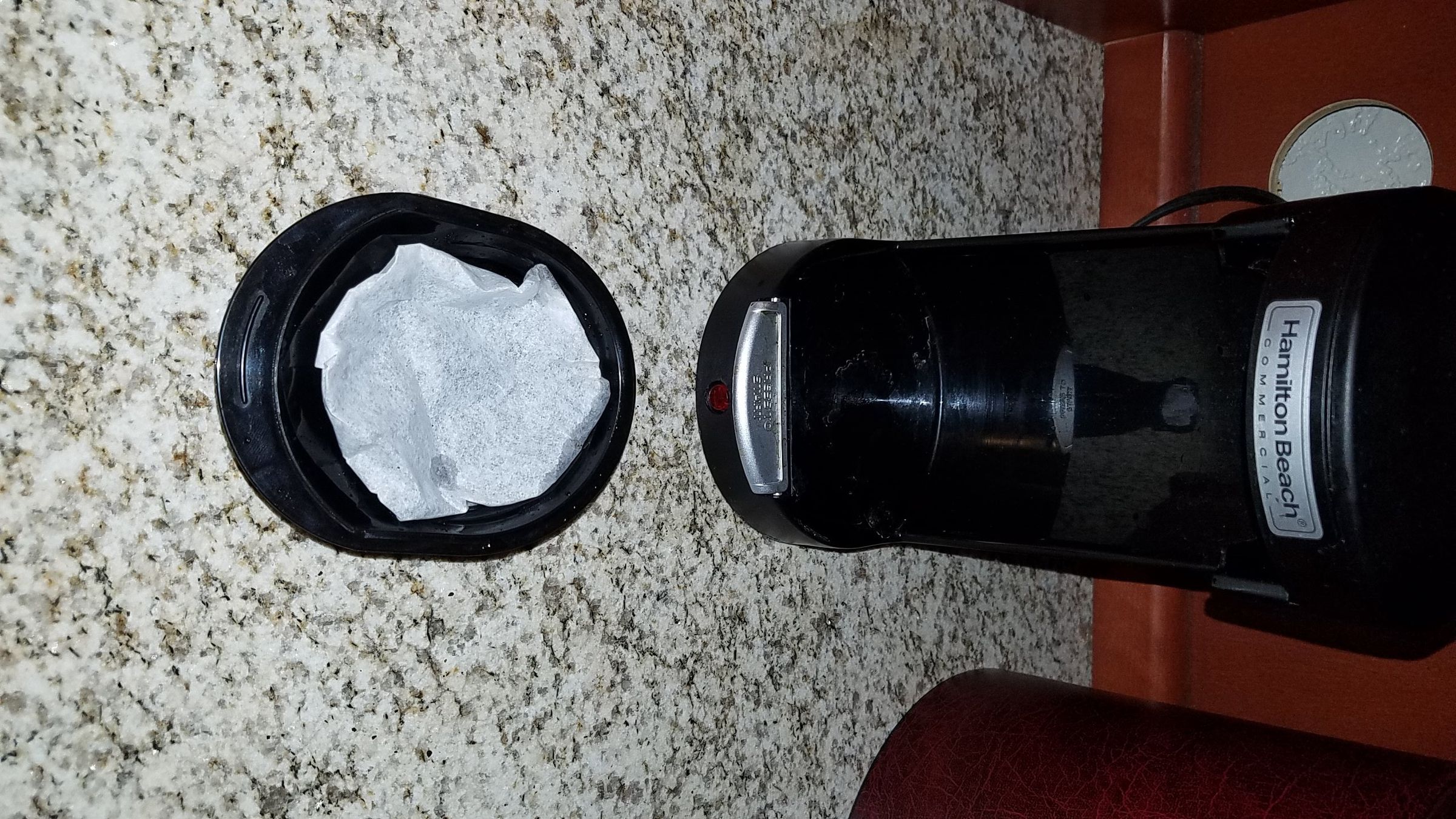 DIY Hotel Coffee Packet : 3 Steps (with Pictures) - Instructables