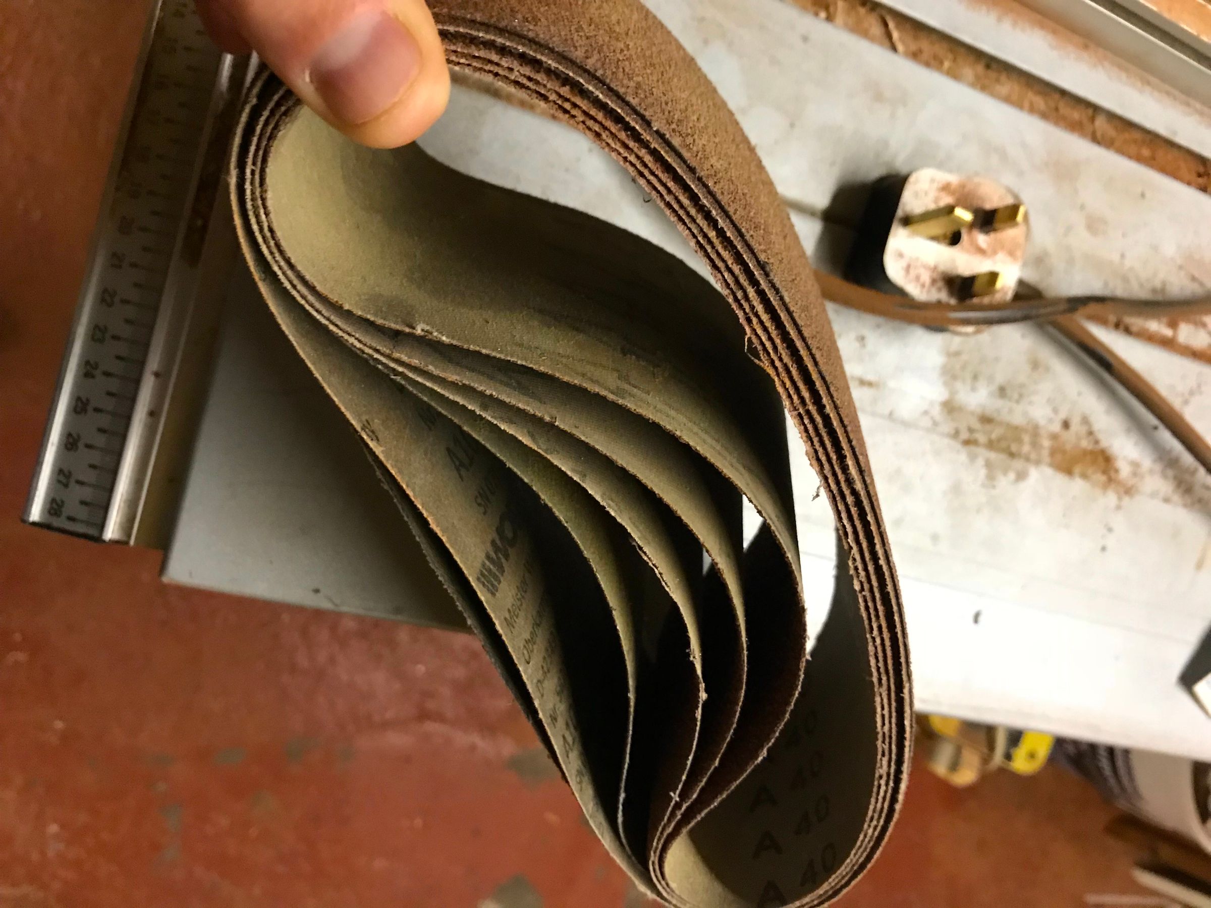 Segmented Bowl : 13 Steps (with Pictures) - Instructables