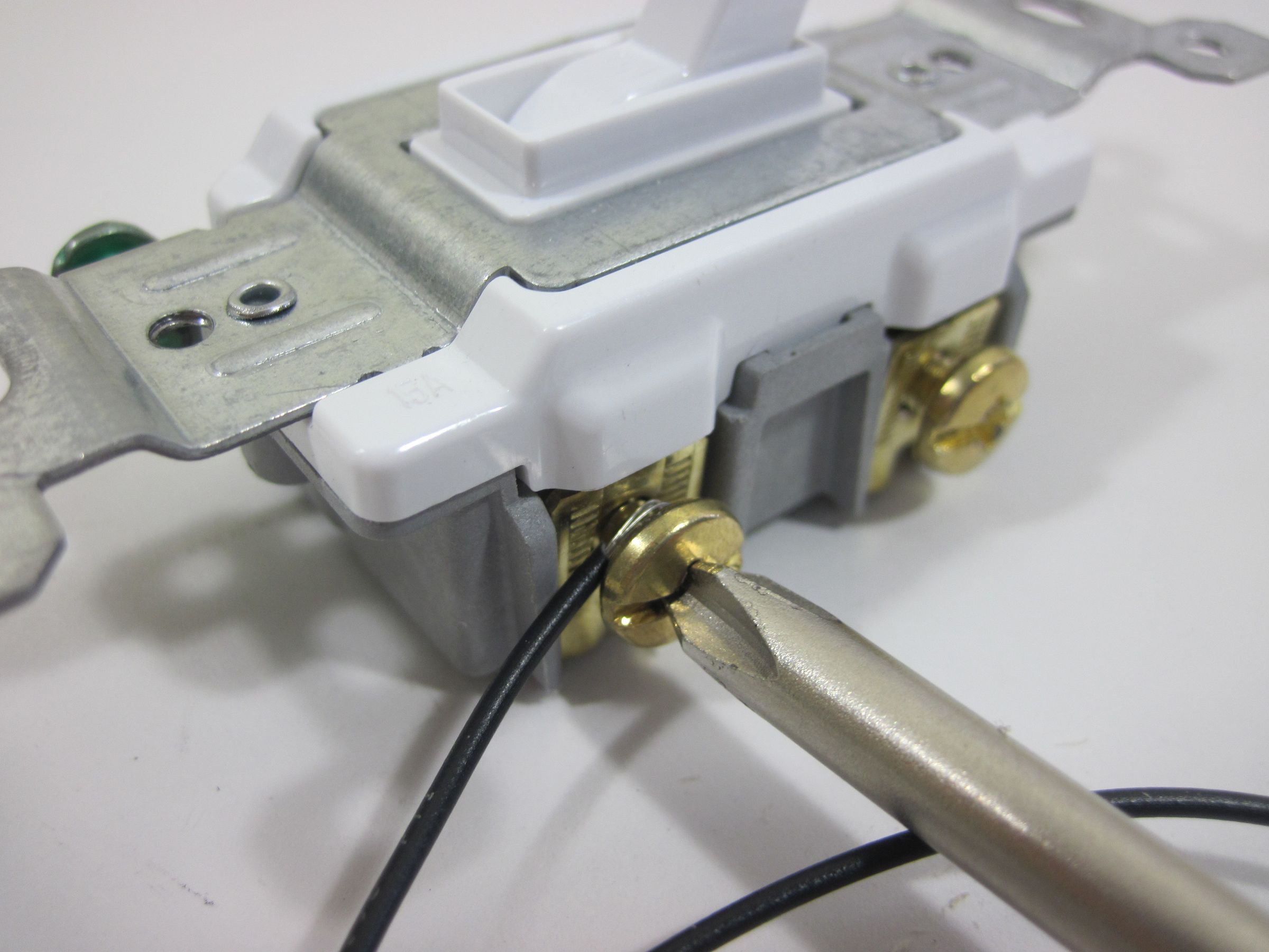 Child's Toy Light Switch Box : 12 Steps (with Pictures) - Instructables