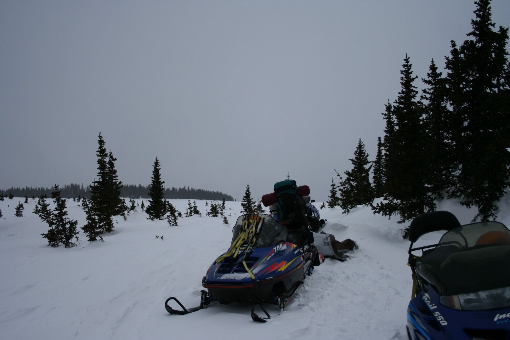 How to Build a Snow Cave for Winter Survival : 5 Steps (with Pictures ...