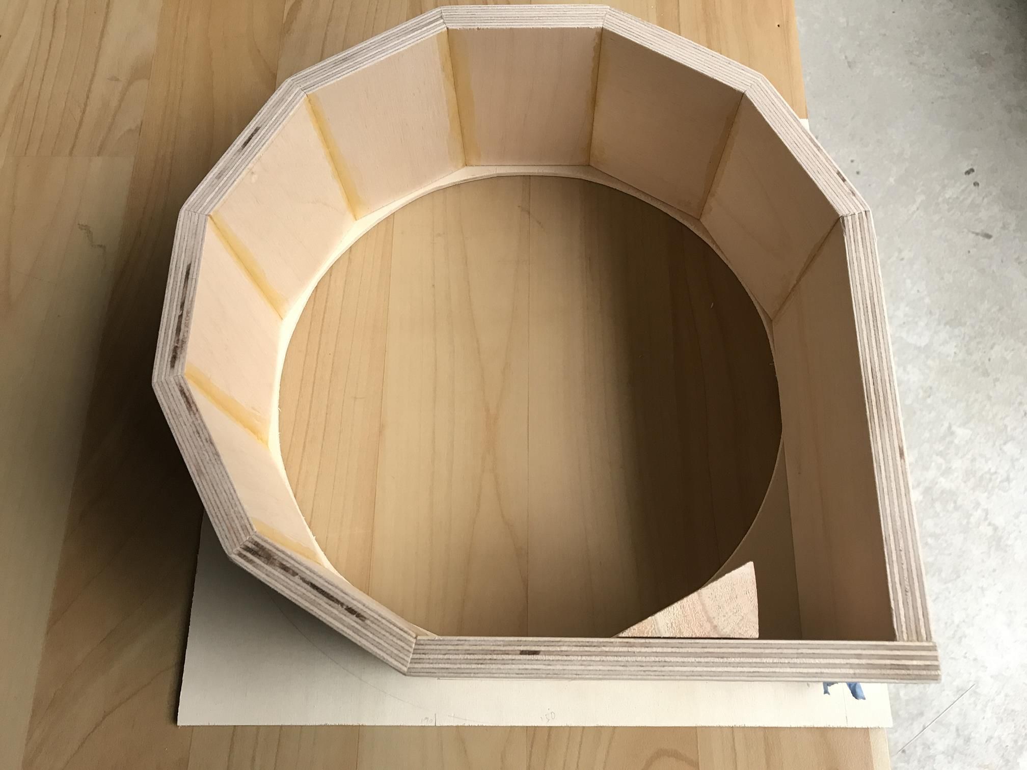 Mini Cyclone : 4 Steps (with Pictures) - Instructables