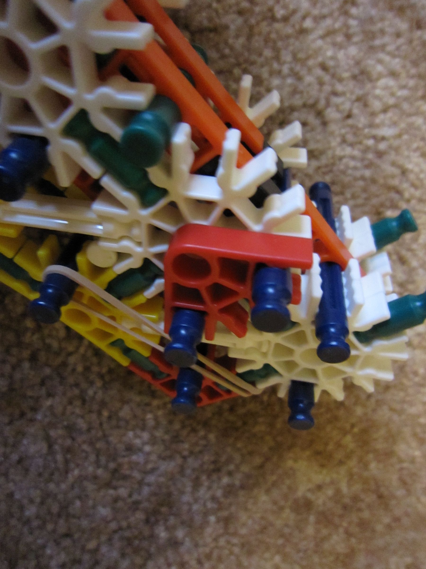 Railgun Pistol (Instructions) - Instructables