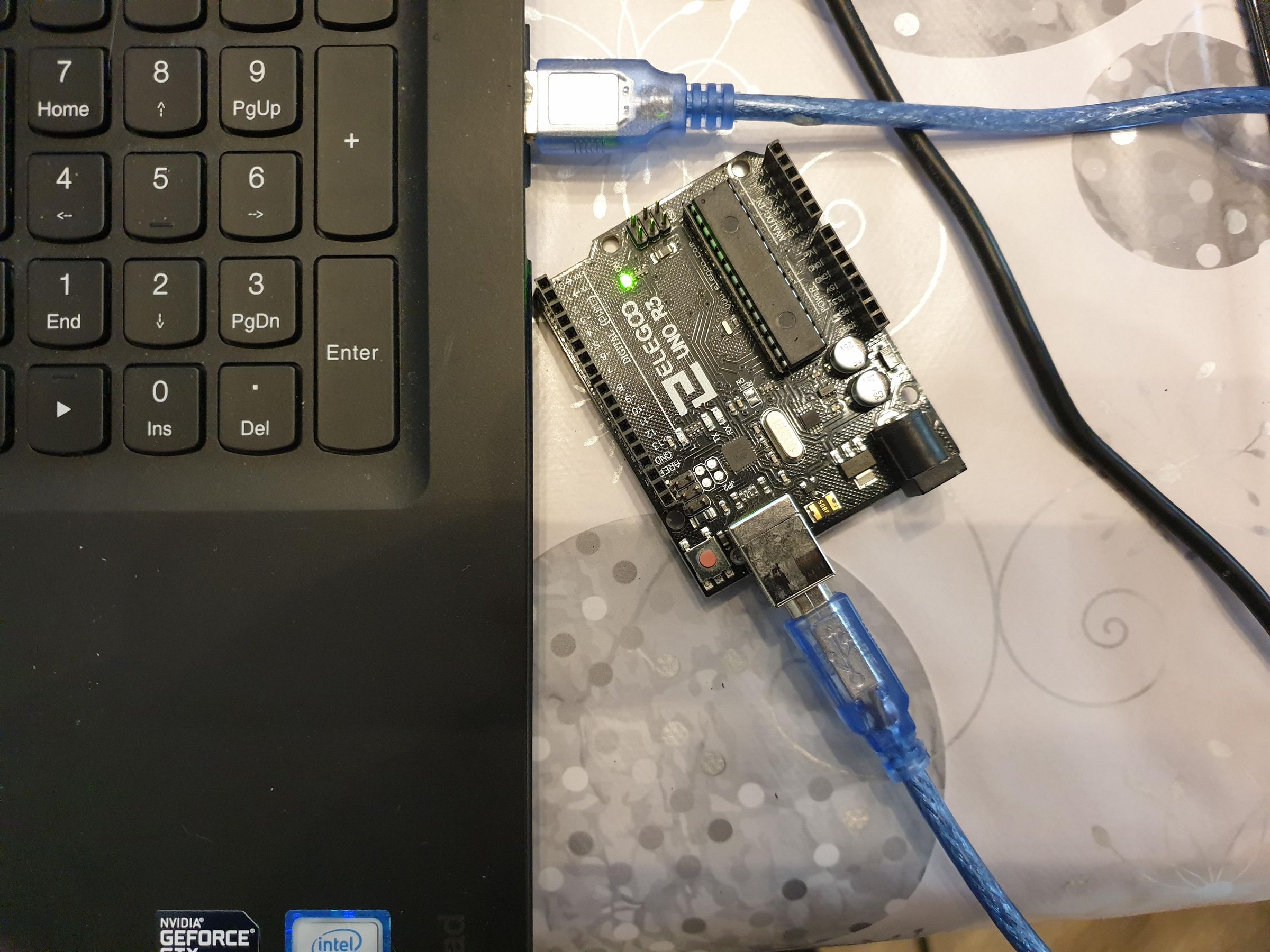 Microgranny Sampler: Completely Home-built (not a Kit!) : 6 Steps (with Pictures) - Instructables