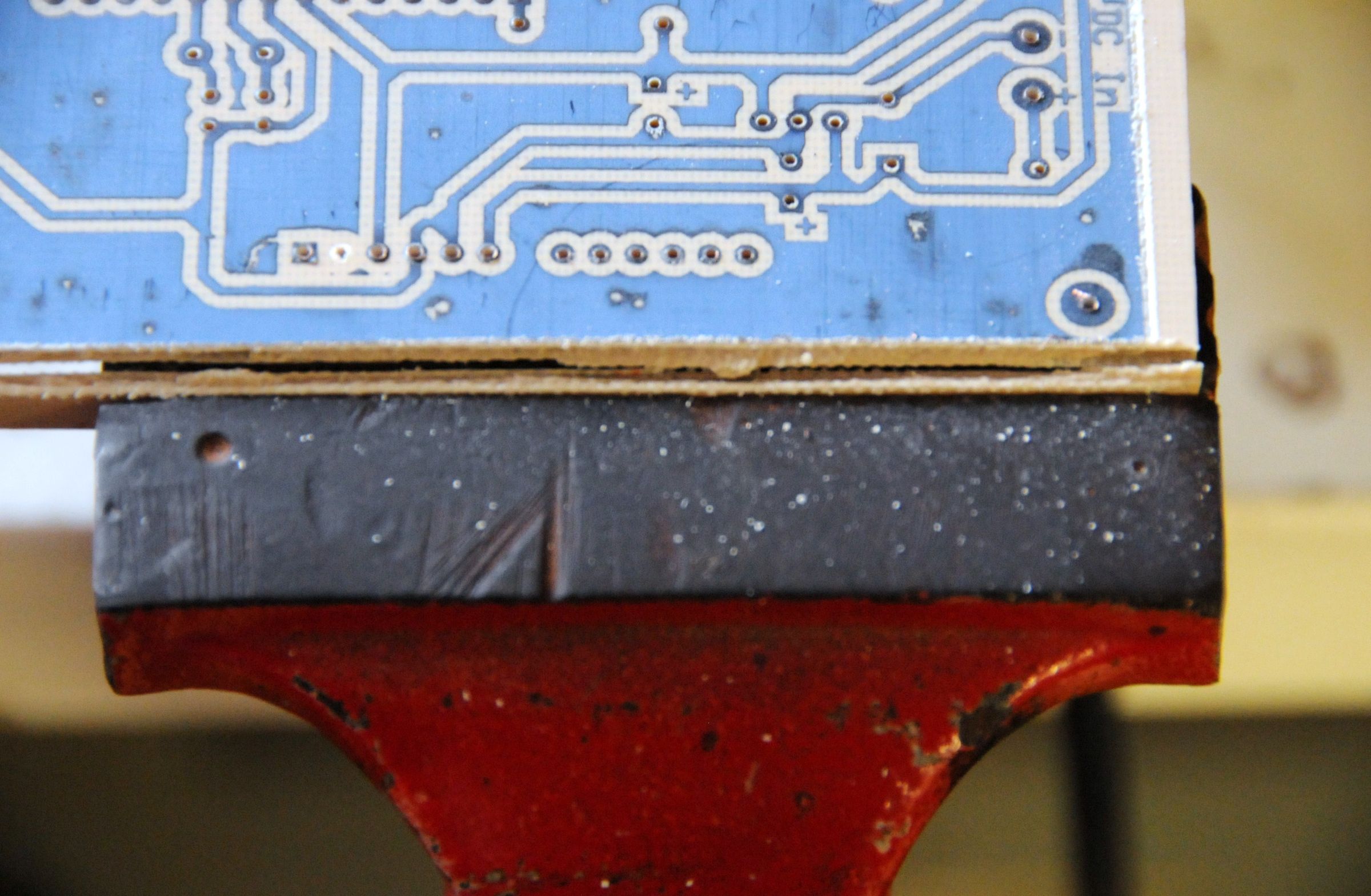 The Word Clock - Arduino Version : 11 Steps (with Pictures) - Instructables