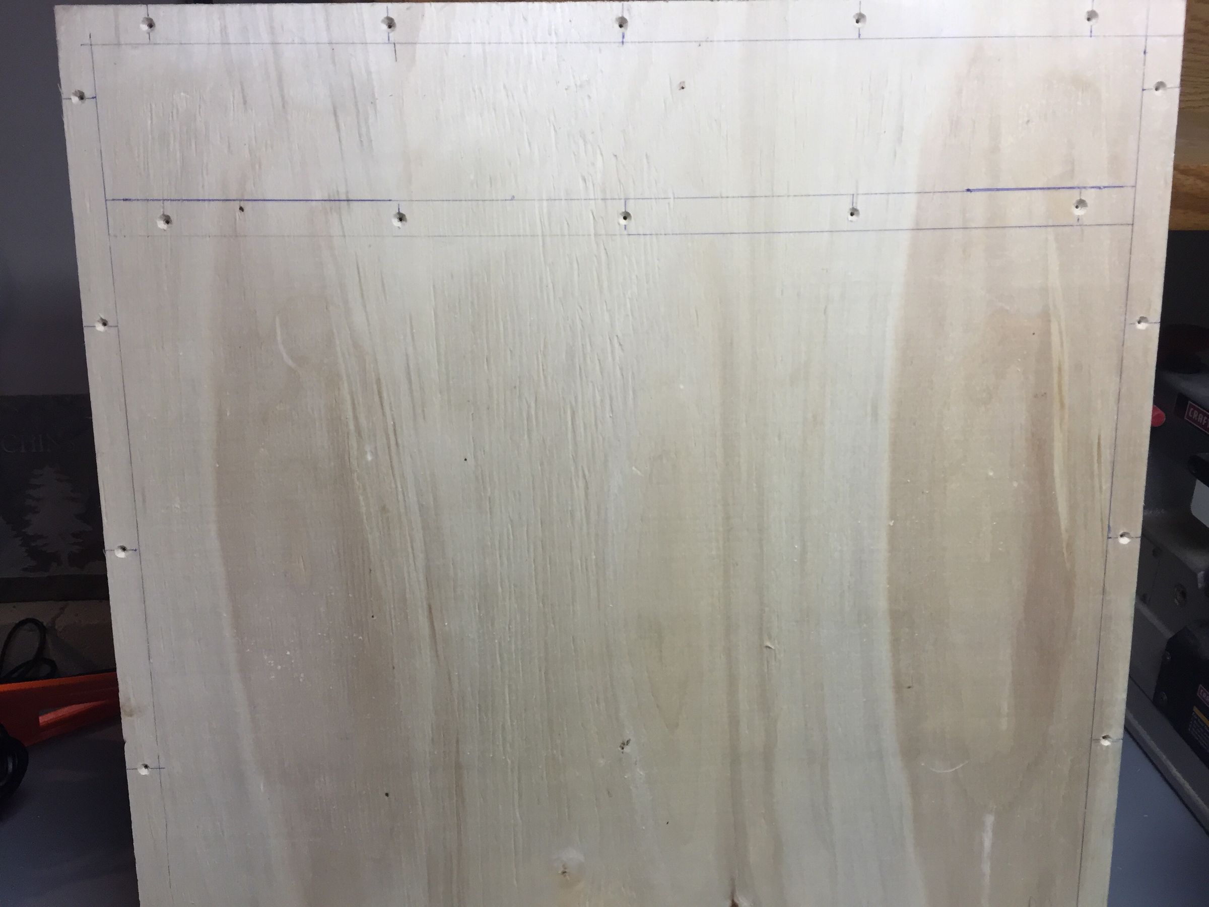 Carvers Lap Table : 12 Steps - Instructables