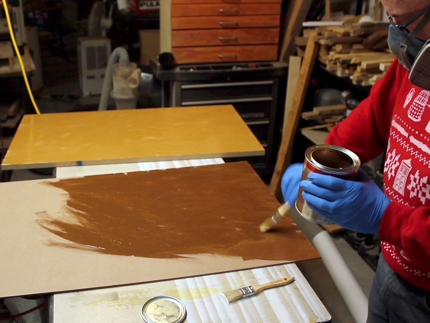 Inexpensive Router Table (Safe & Accurate) : 5 Steps (with Pictures ...