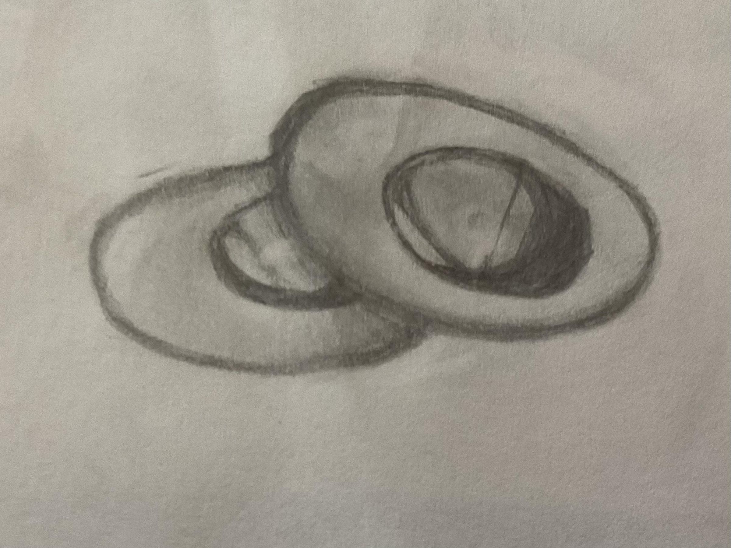 An Easy Ramen Drawing! : 8 Steps - Instructables