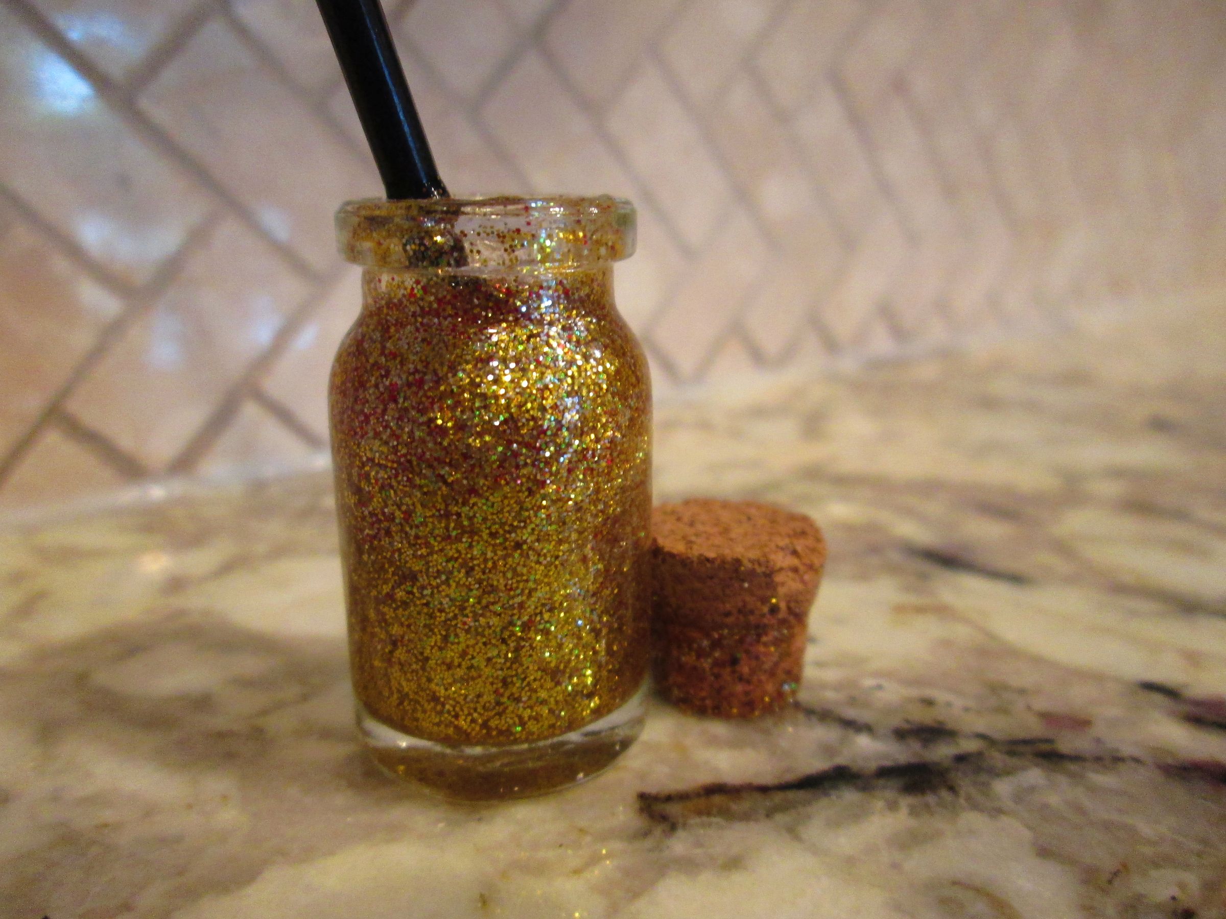 Felix Felicis (Liquid Luck) From Harry Potter : 3 Steps - Instructables