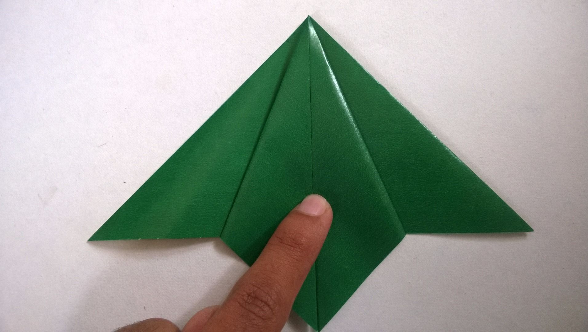 Origami TRANSFORMERS : 8 Steps - Instructables