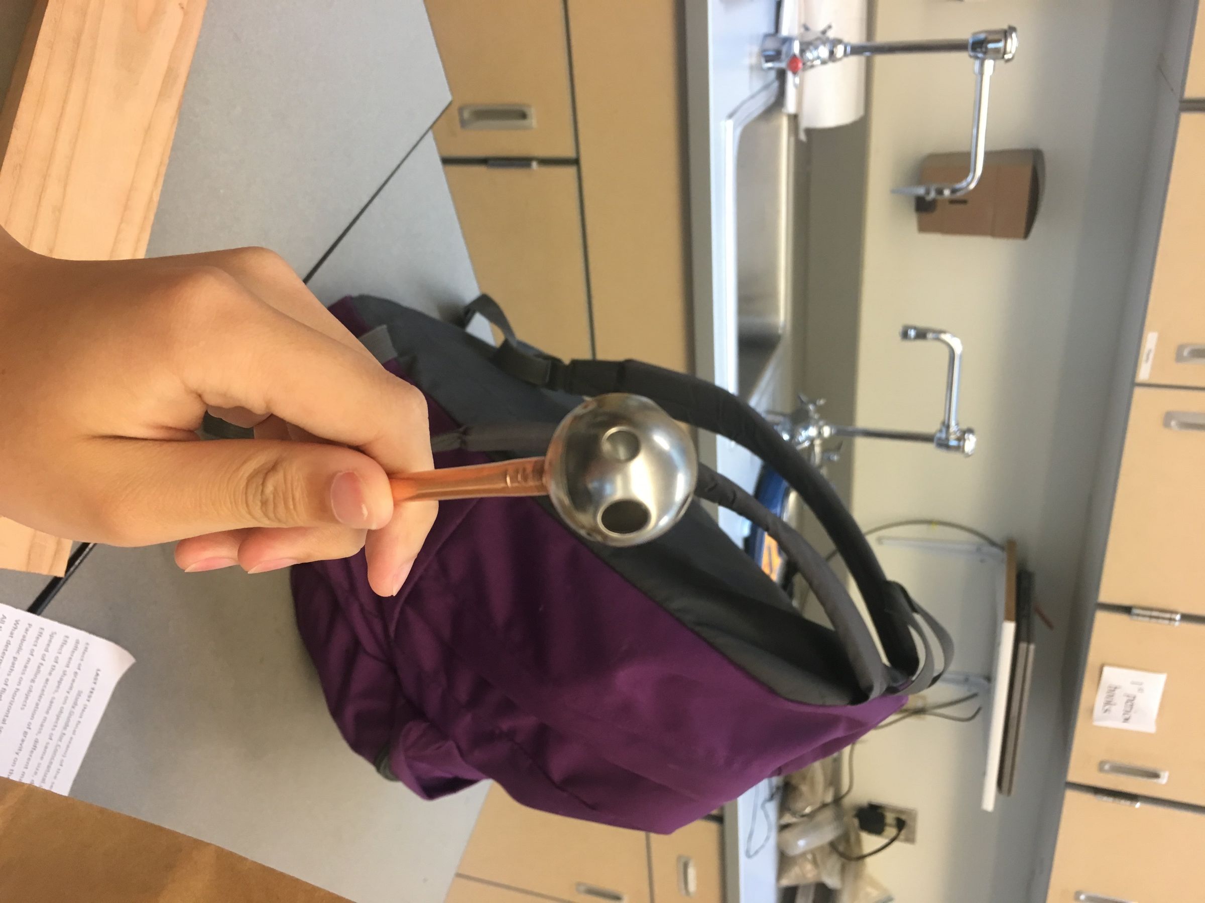 Pendulum Tether : 3 Steps (with Pictures) - Instructables