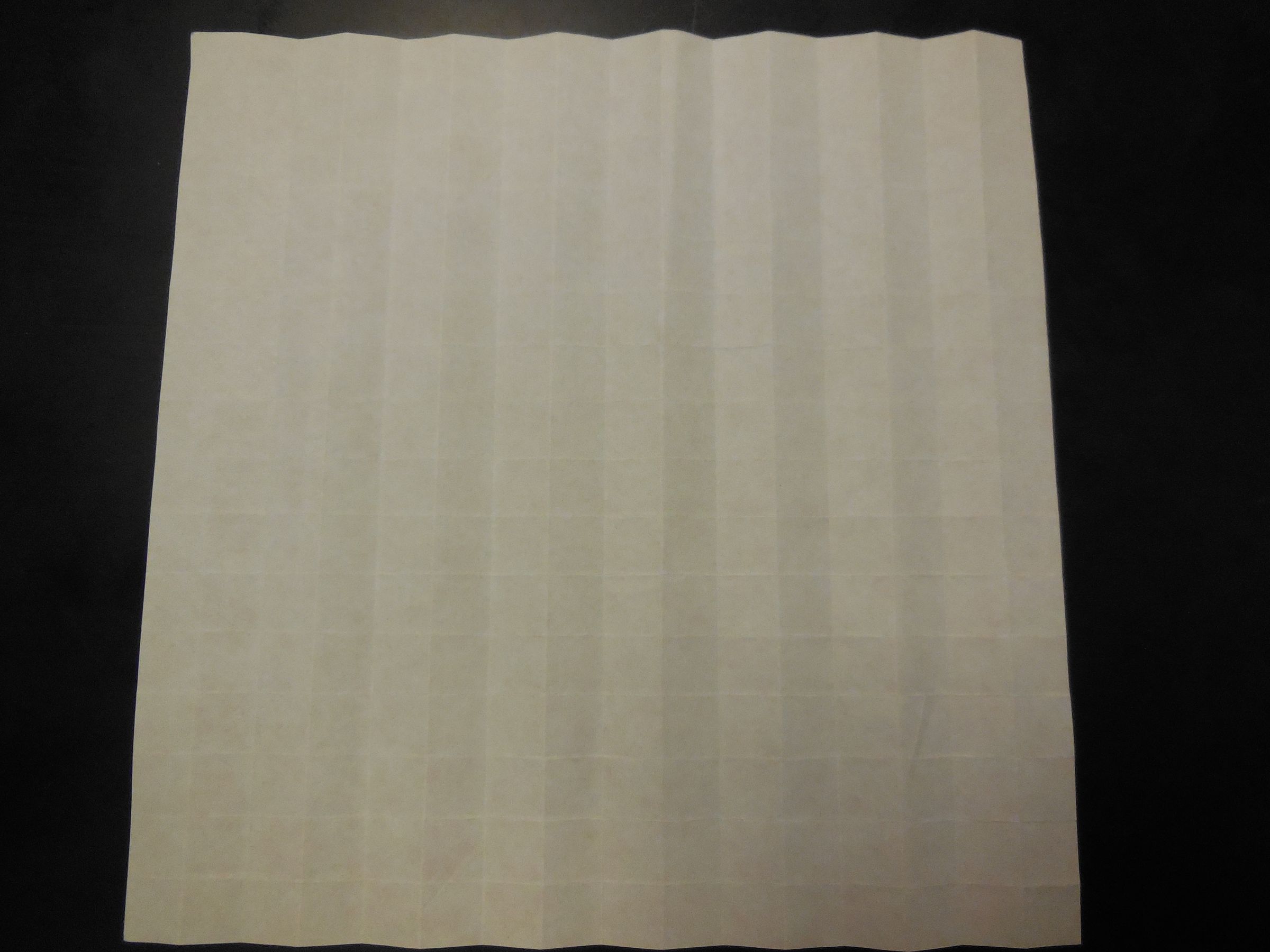 Origami Magic Ball : 7 Steps - Instructables