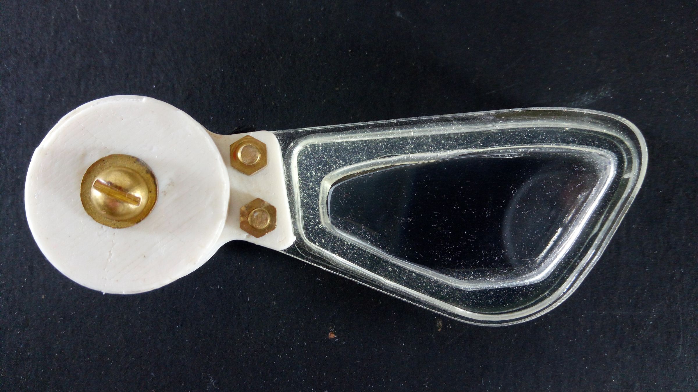 Diving Mask With Add on Lenses : 24 Steps (with Pictures) - Instructables