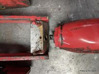 How to Repair a Snap-on YA700 Floor Jack : 58 Steps (with Pictures ...